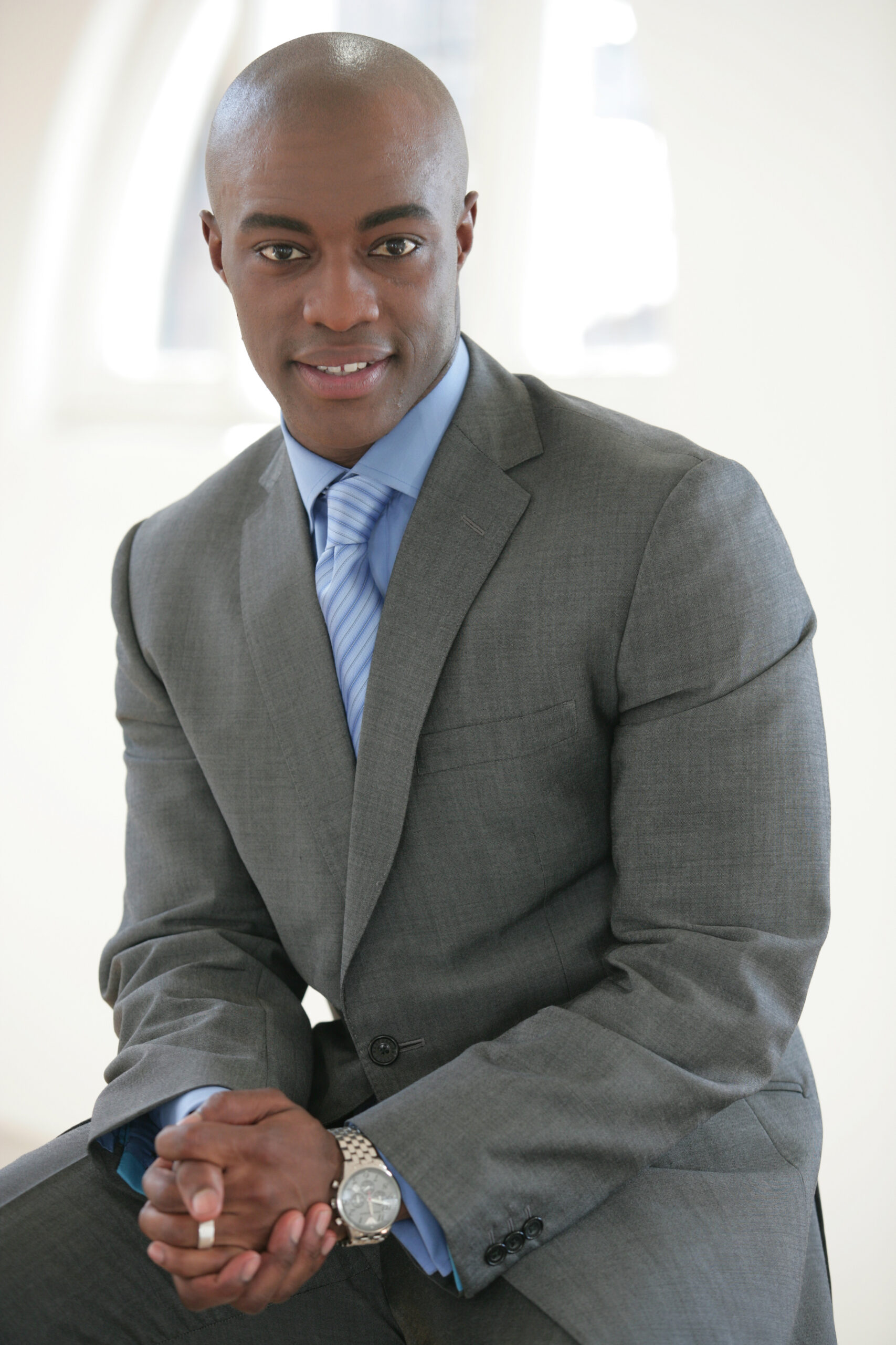 Small businesses need help, says Tim Campbell - Small Business UK