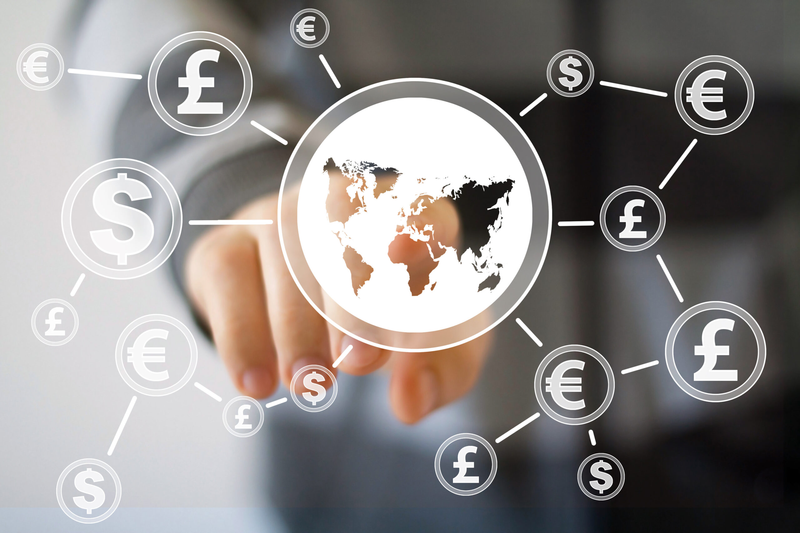 Payment challenges for multinational businesses - Small Business UK