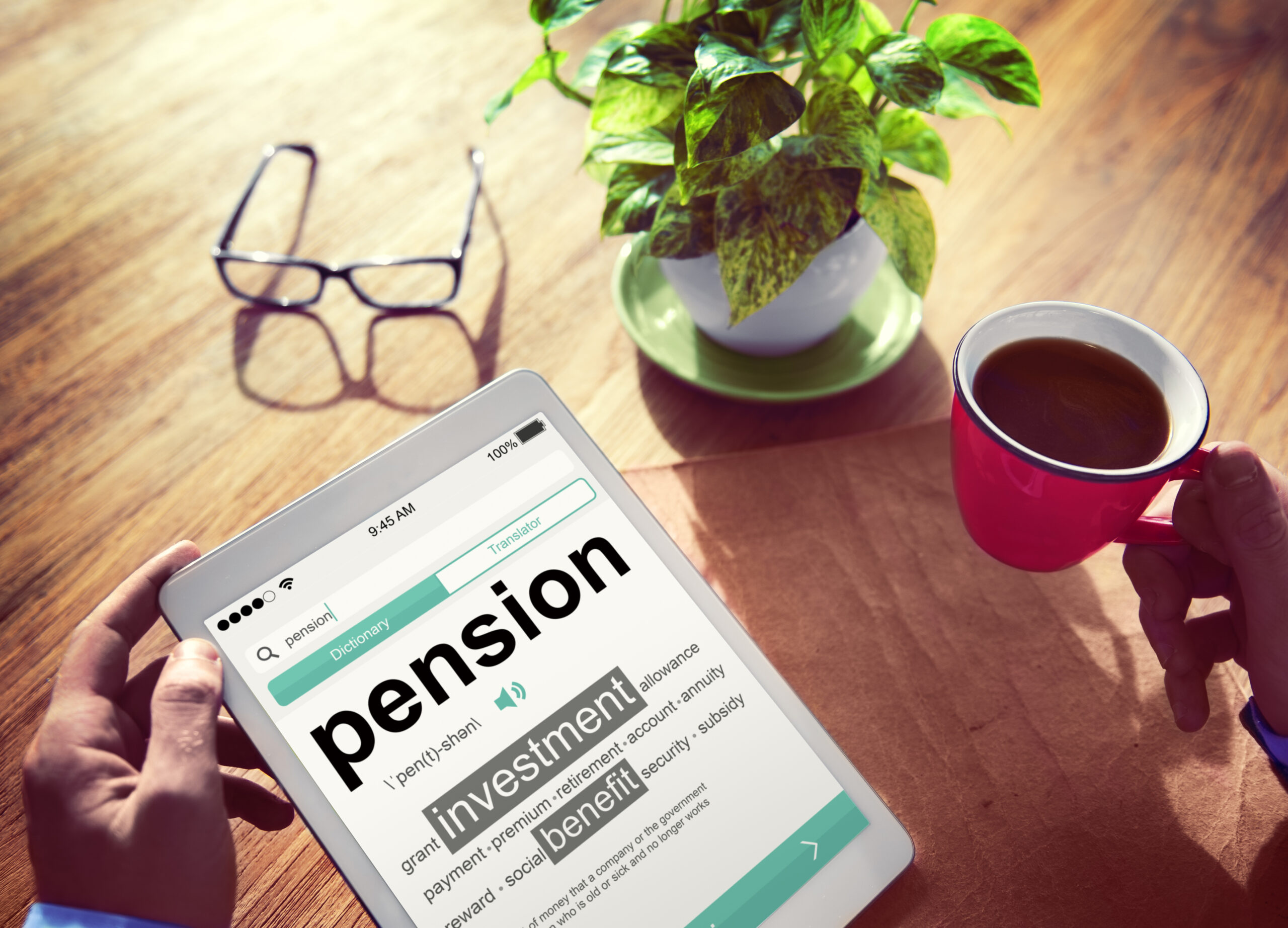 UK businesses adapting workplace pension schemes for millennials ...