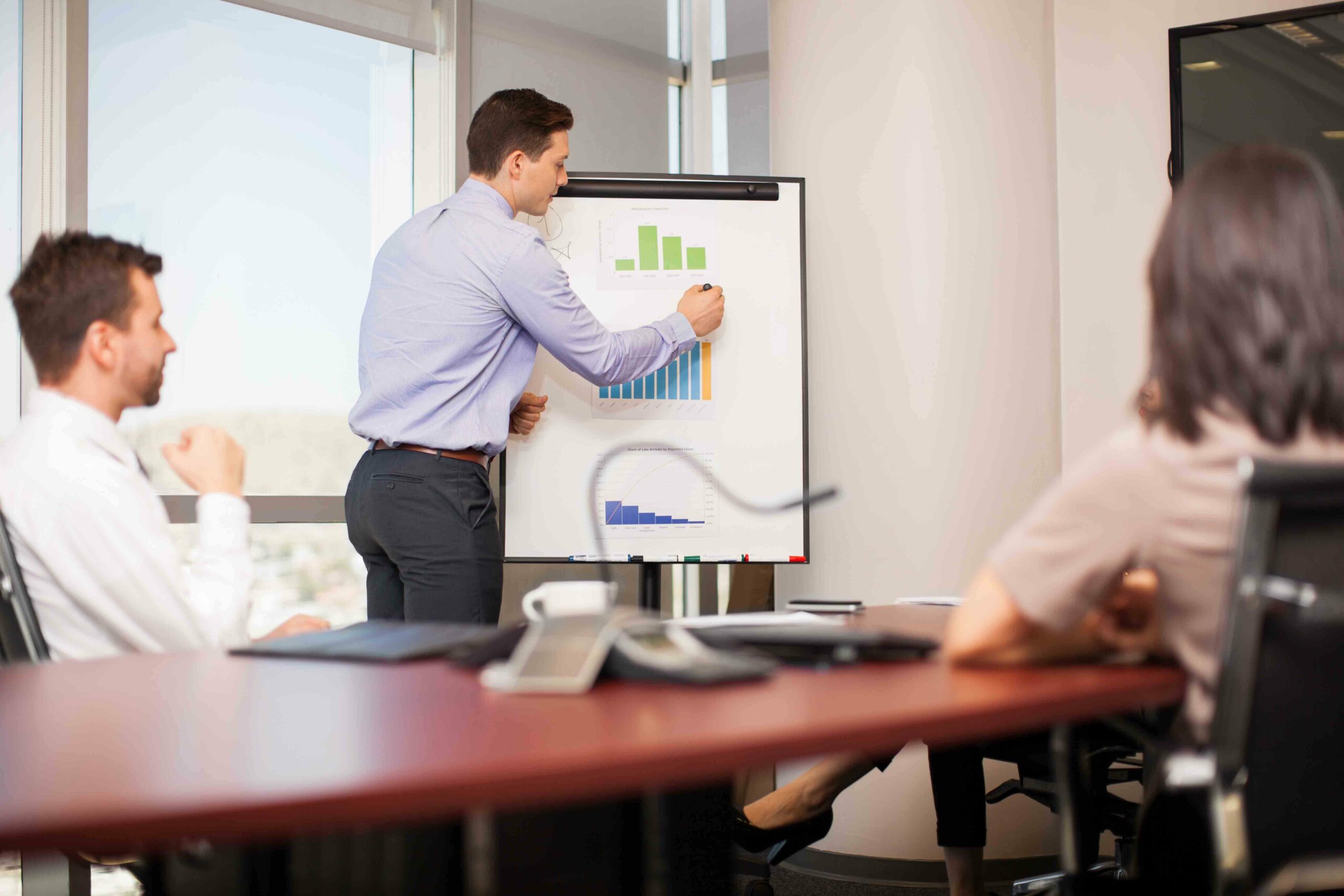 New business basics: Five tips for success - Small Business UK