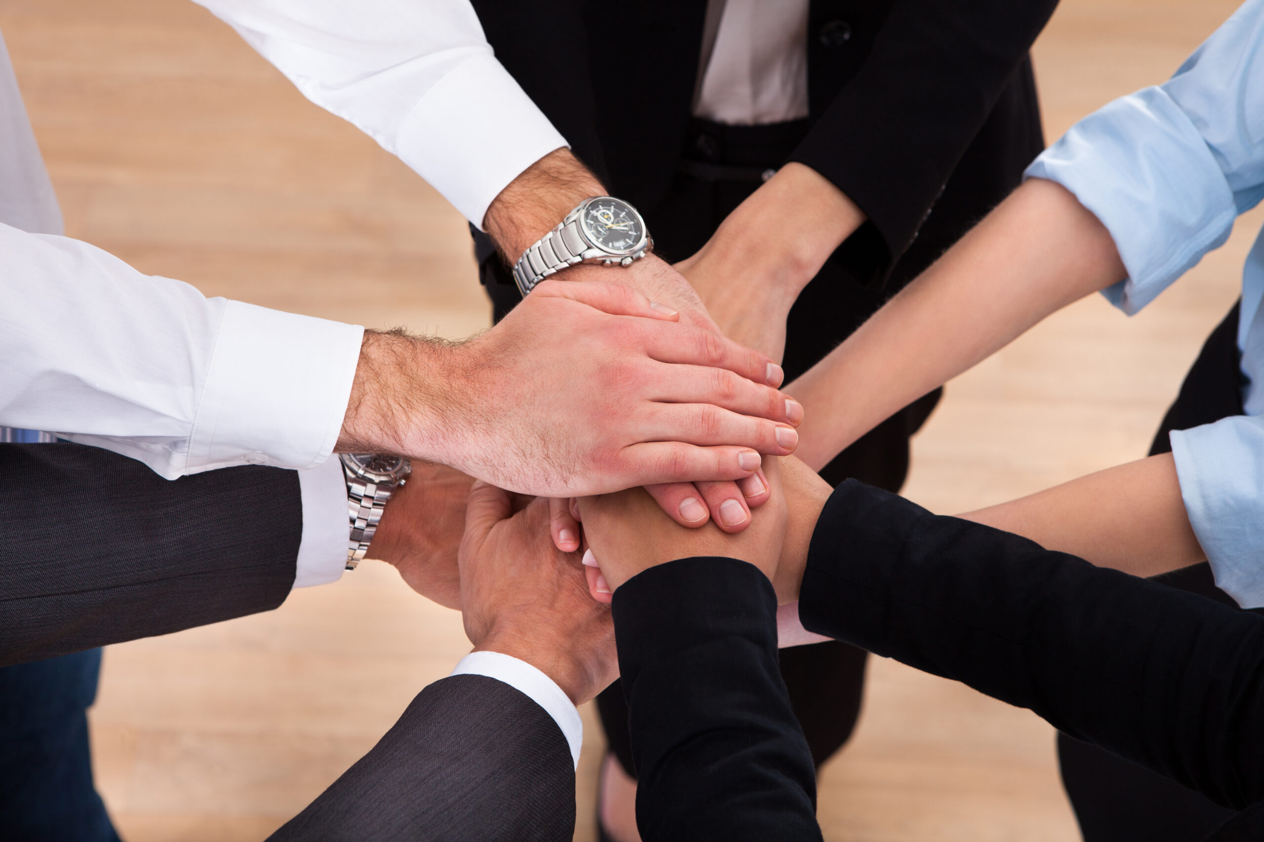 Smallest businesses benefiting from family support - Small Business UK