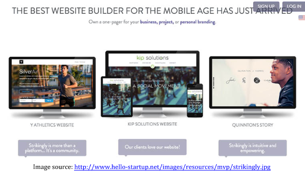 Five tech tools to start your small business - Small Business UK