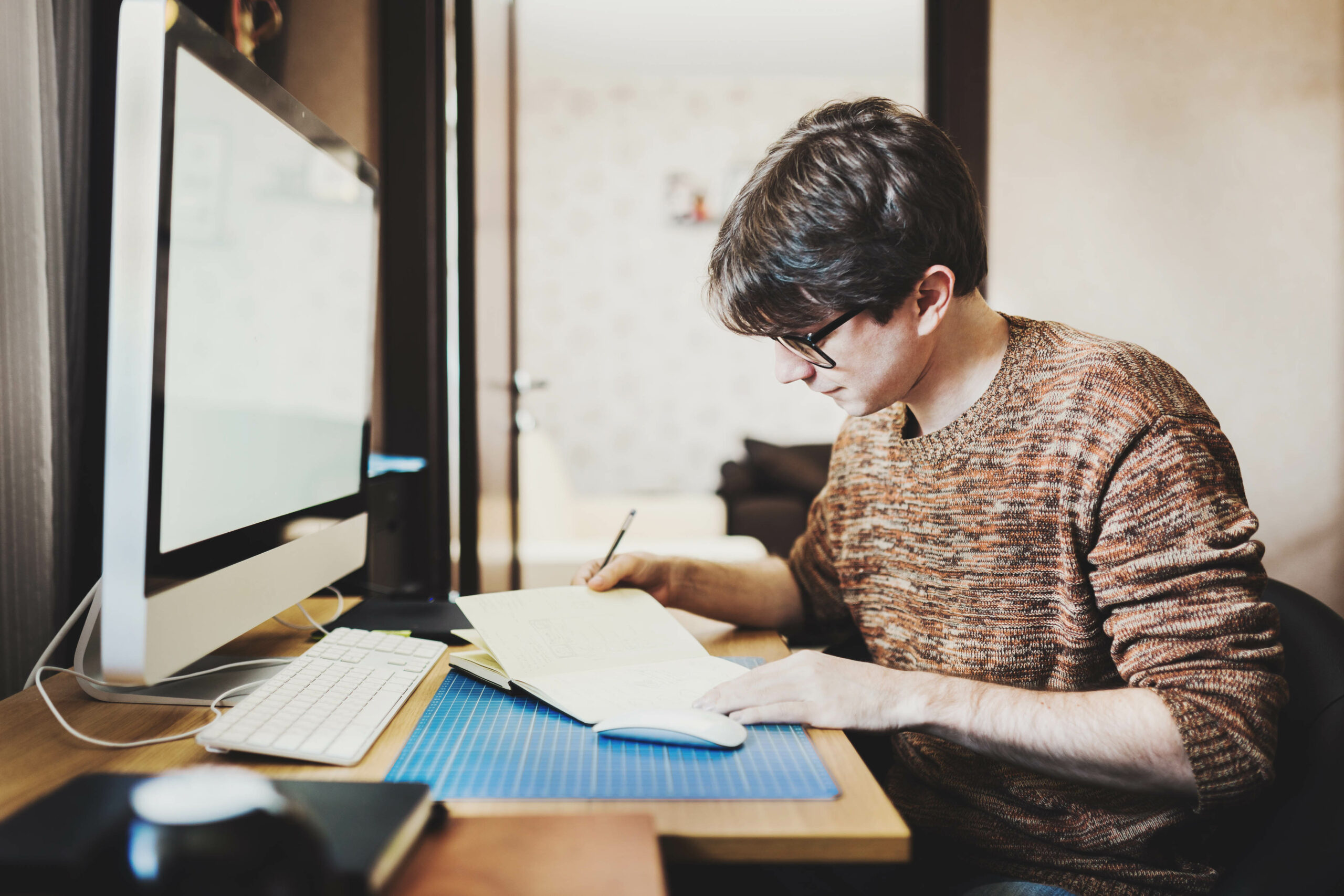 Freelancers and micro-business owners go for self-funding