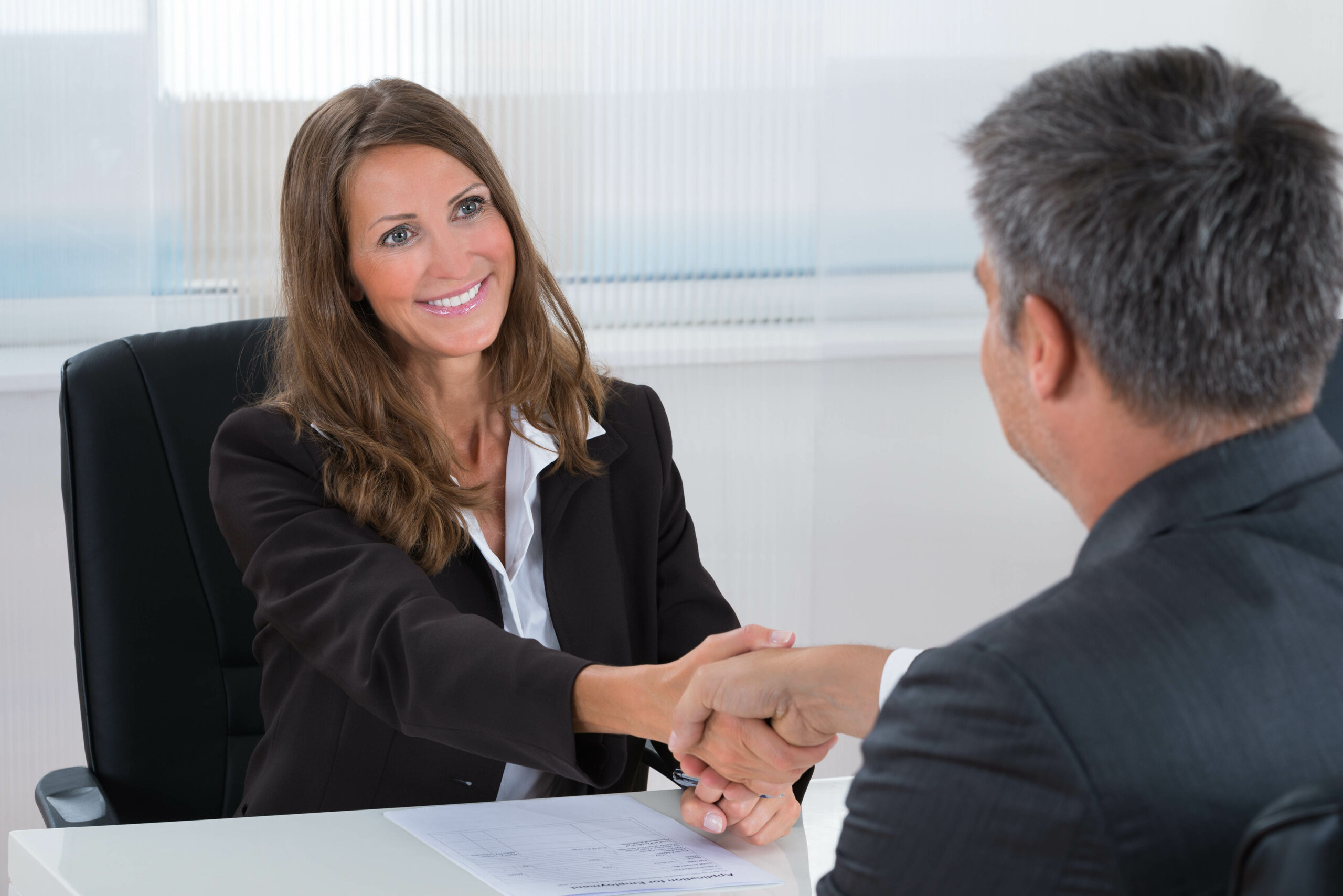 Why small businesses shouldn't fear recruiting post Brexit