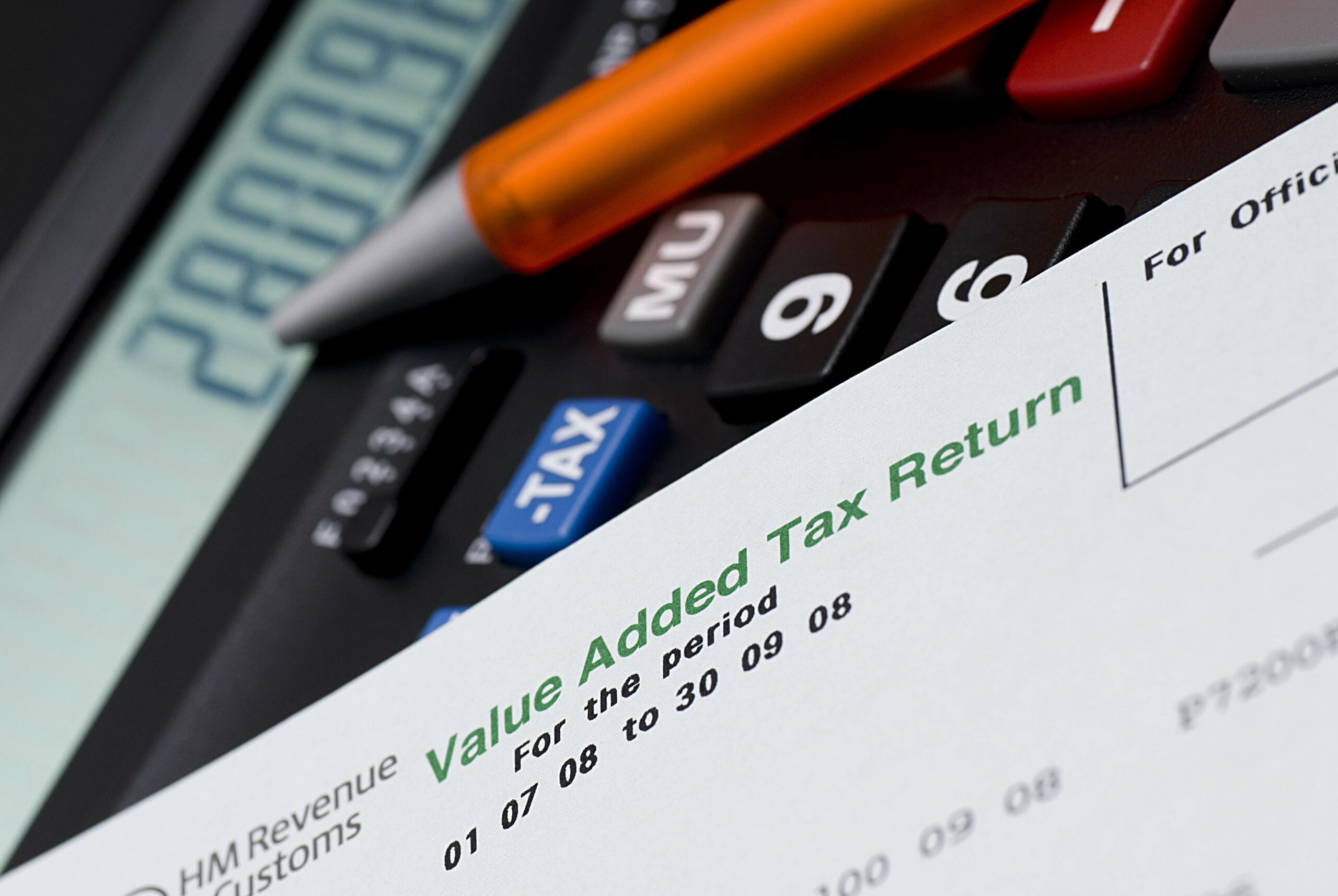 A beginner's guide to VAT - Small Business UK