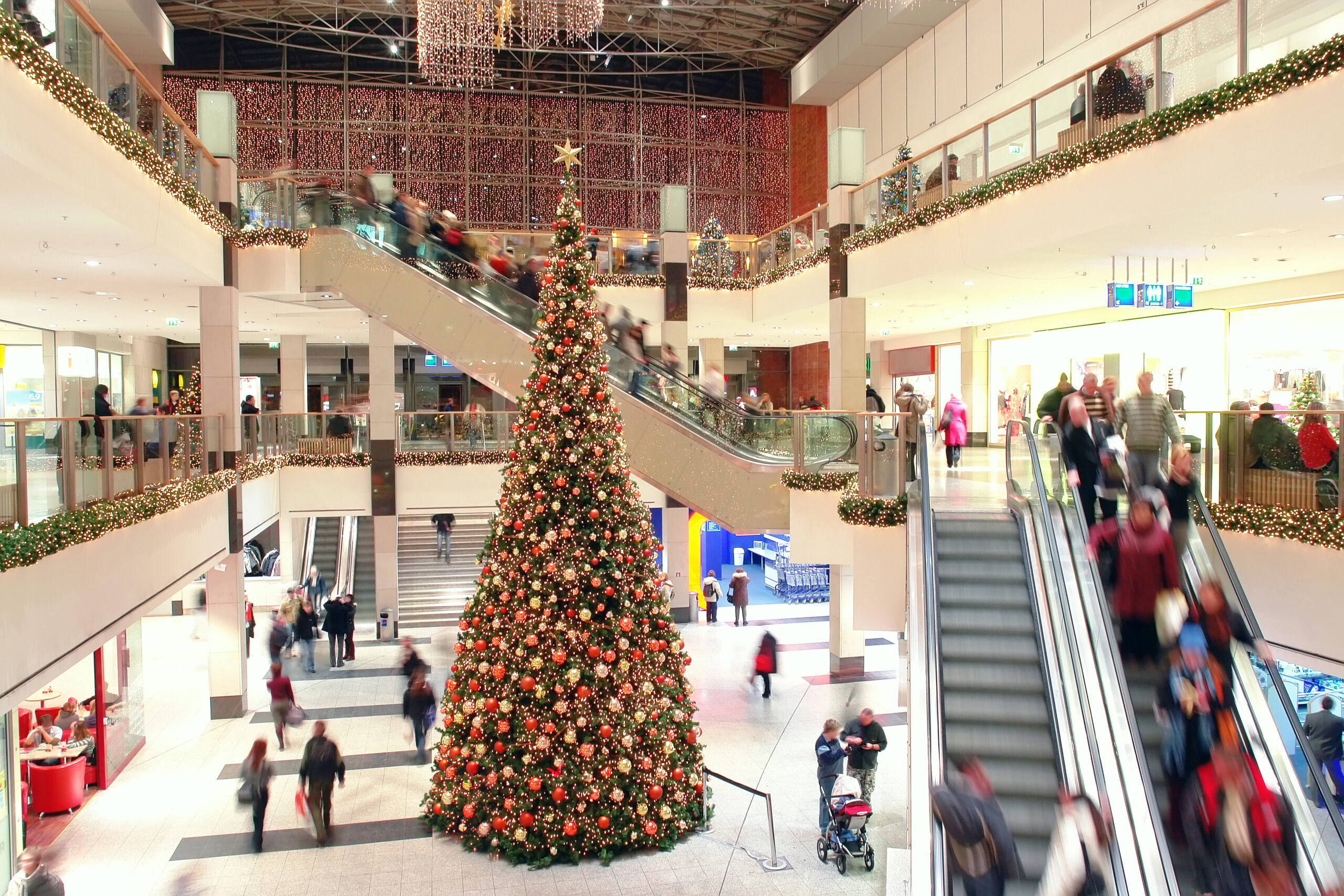 How to get your retail business ready for Christmas - Small Business UK