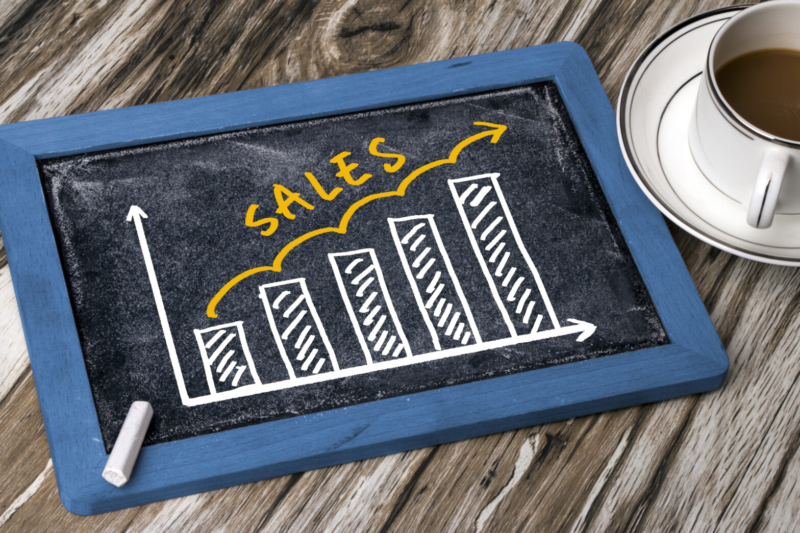 How To Make More Sales Small Business UK How To Make More Sales Small Business UK