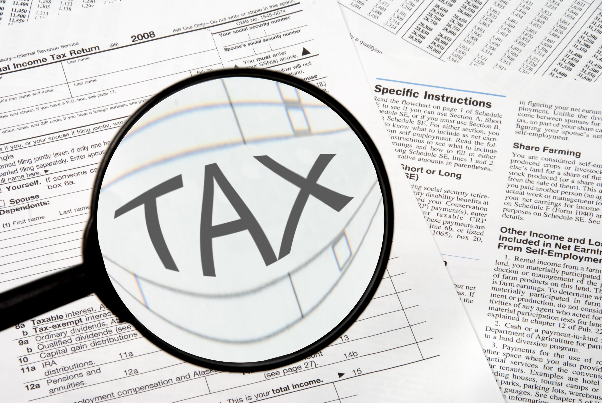 Advice on tax and record keeping - Small Business UK