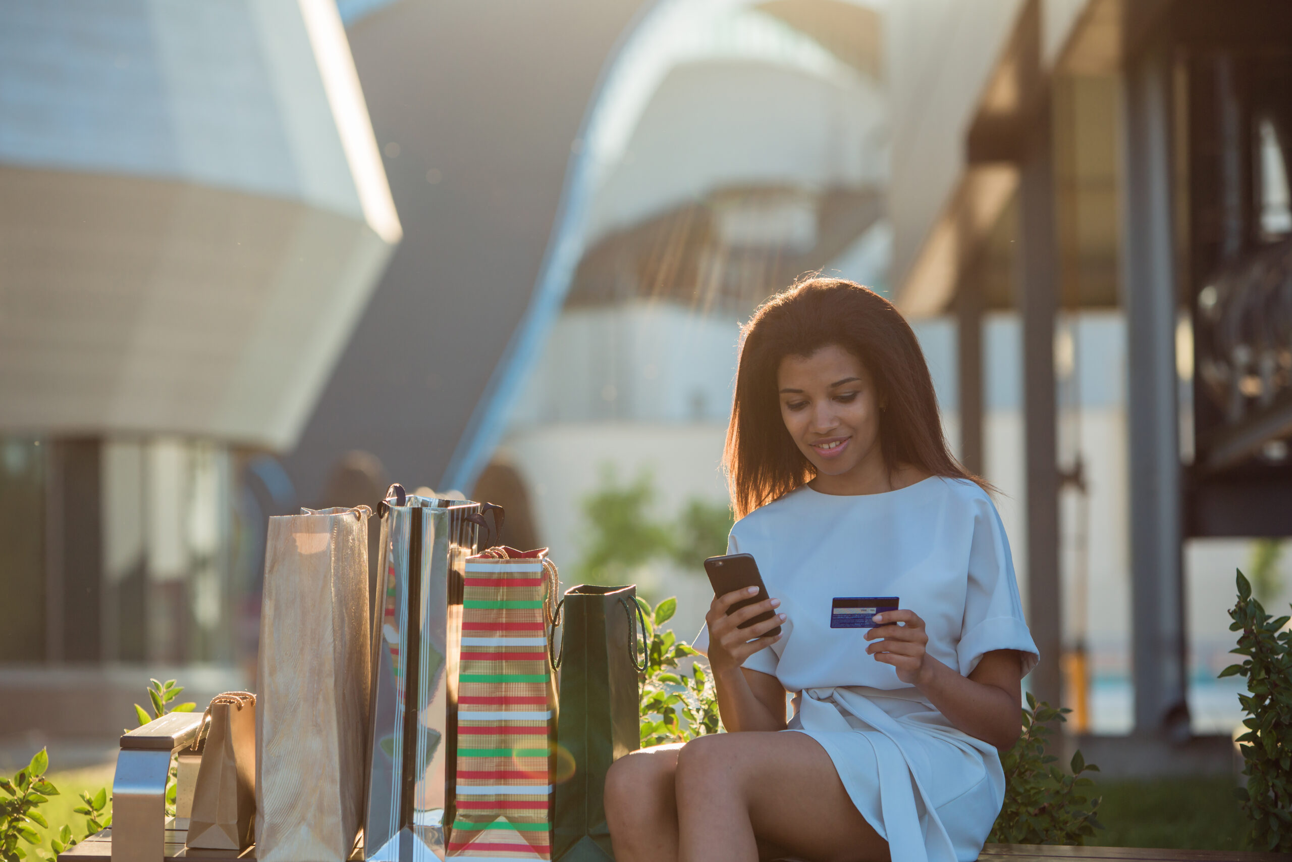 Consumer spending reached six month high in October