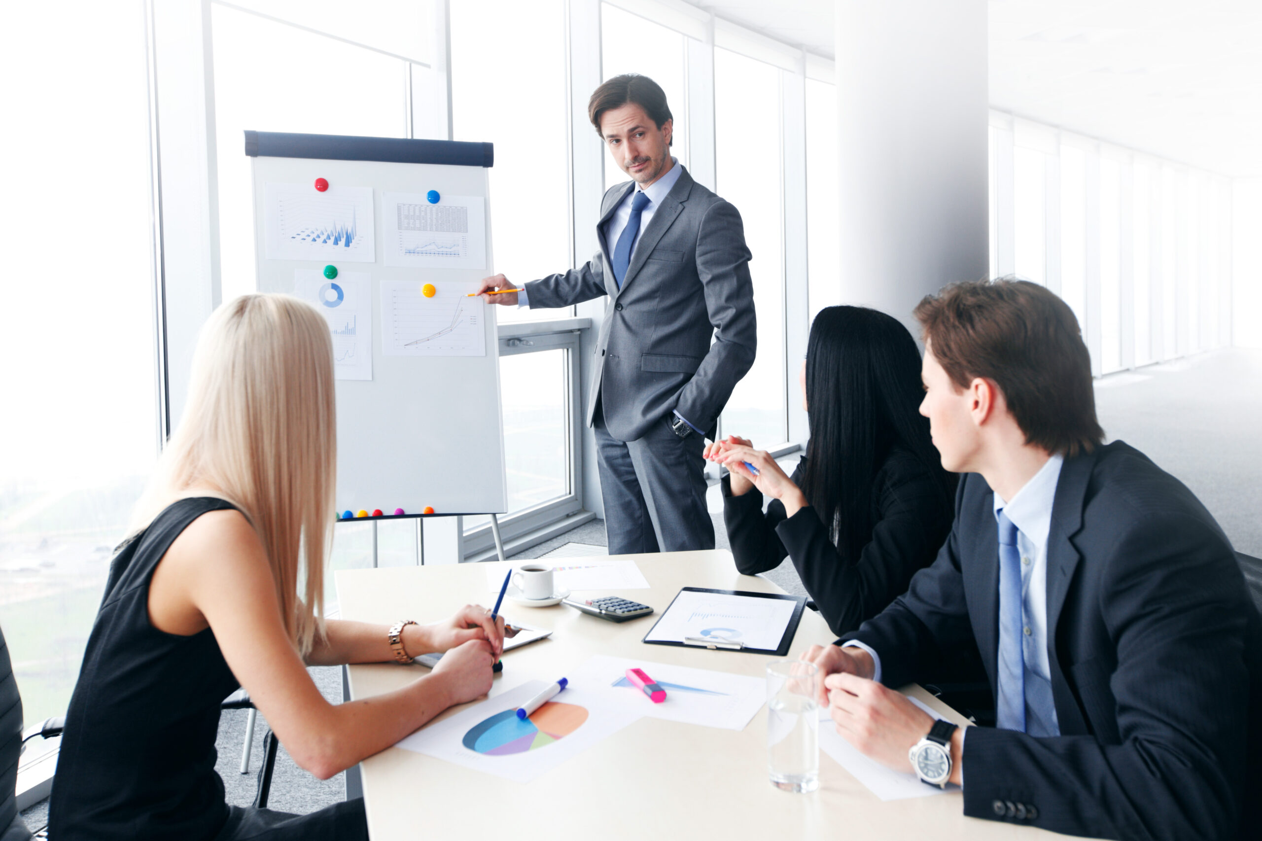 Strengthening employee representation voice is the right response