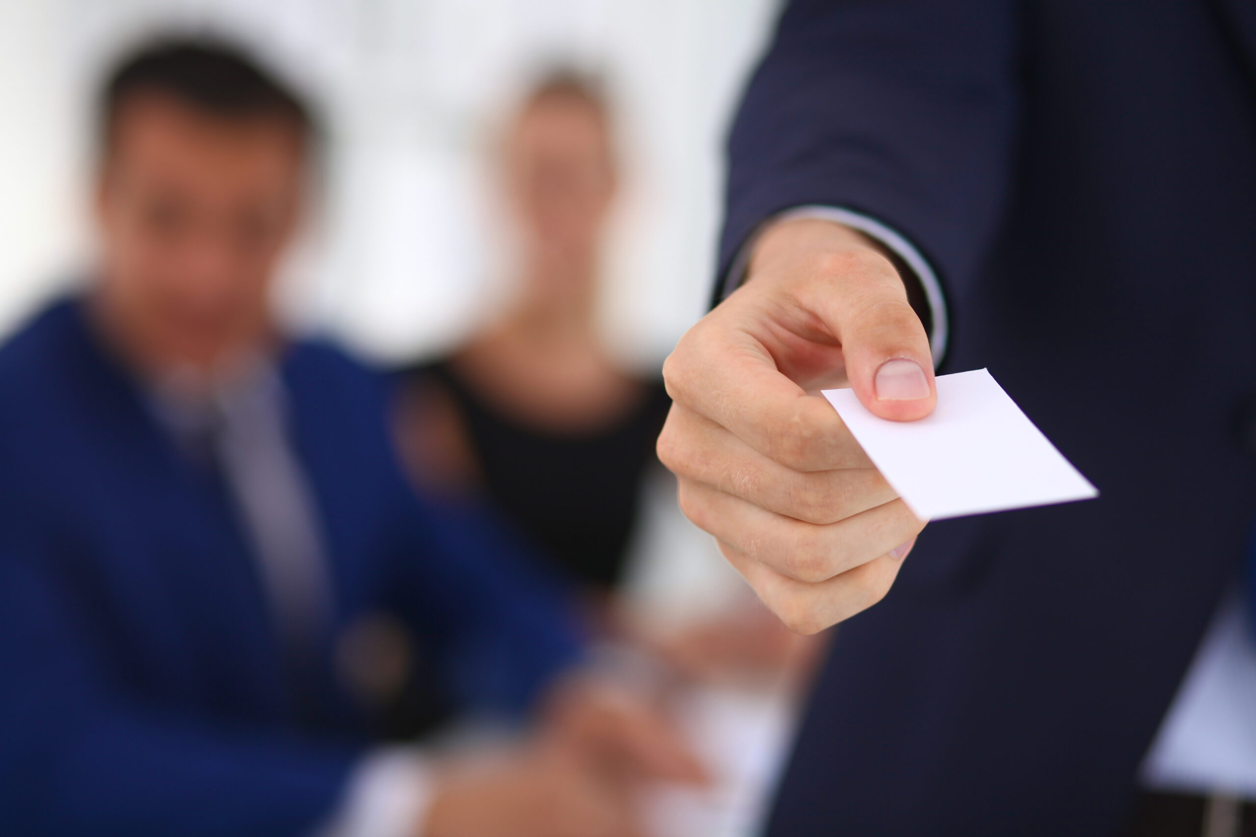 How to keep the best sales staff in your small business