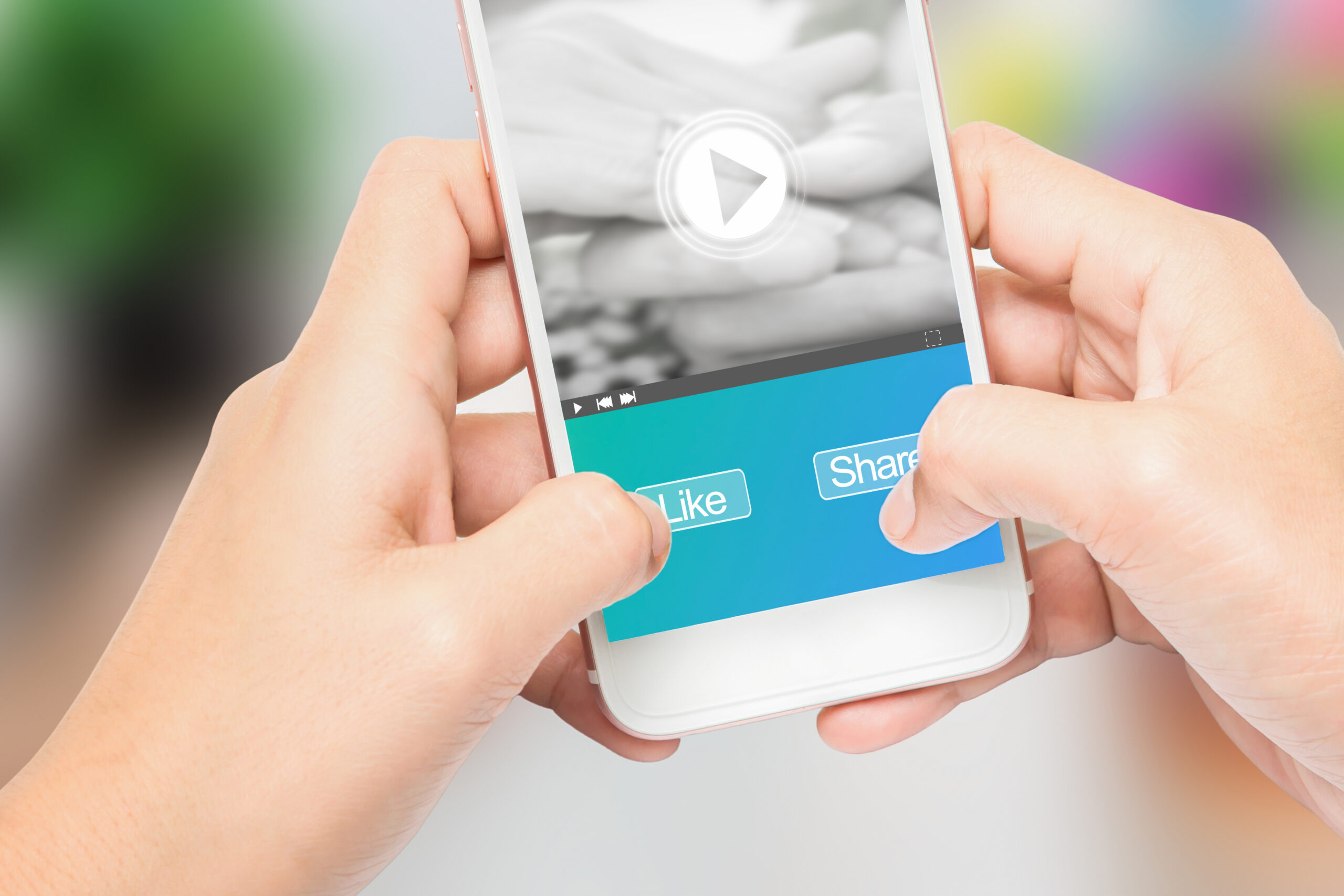 Millennials’ spending habits influenced by video ads