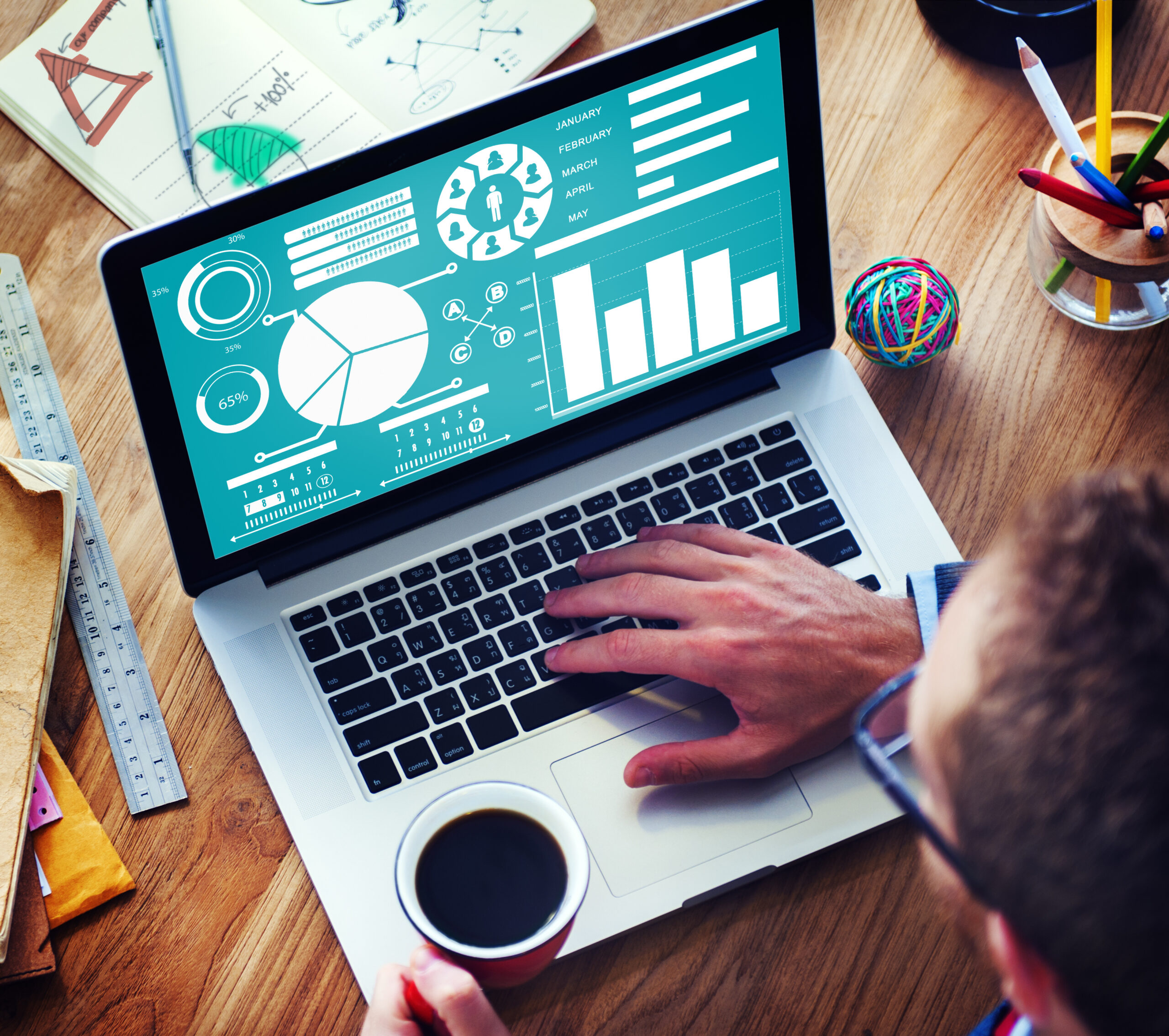 Ten Ways To Win New Business Small Business UK