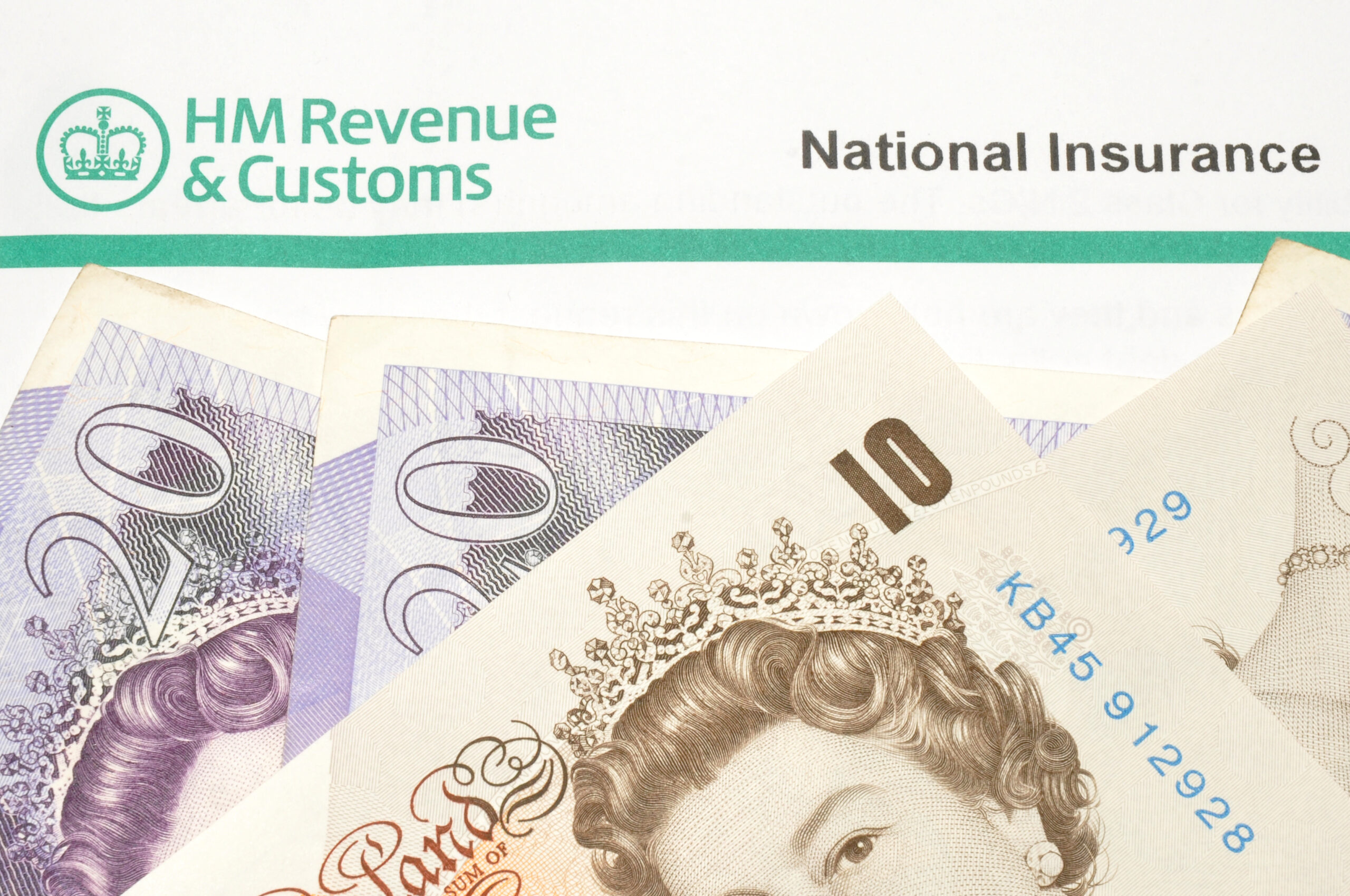 Help low-income workers by aligning tax and NIC thresholds