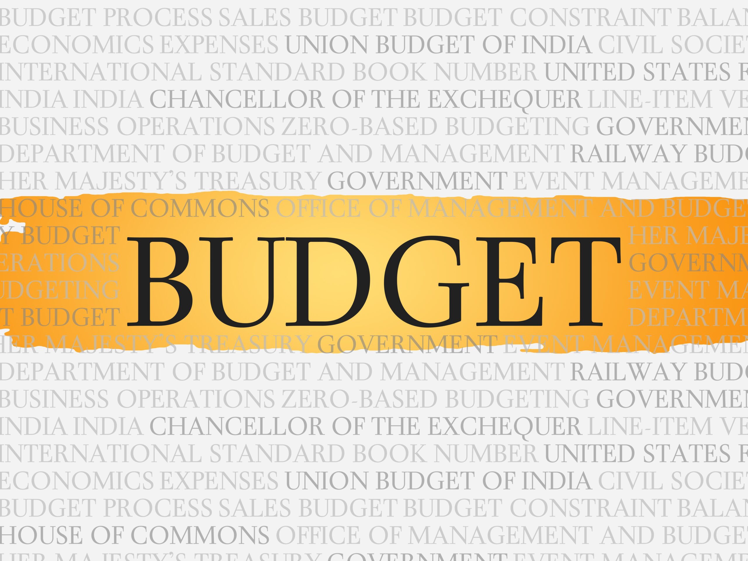What small businesses want from the Chancellor in the Spring budget