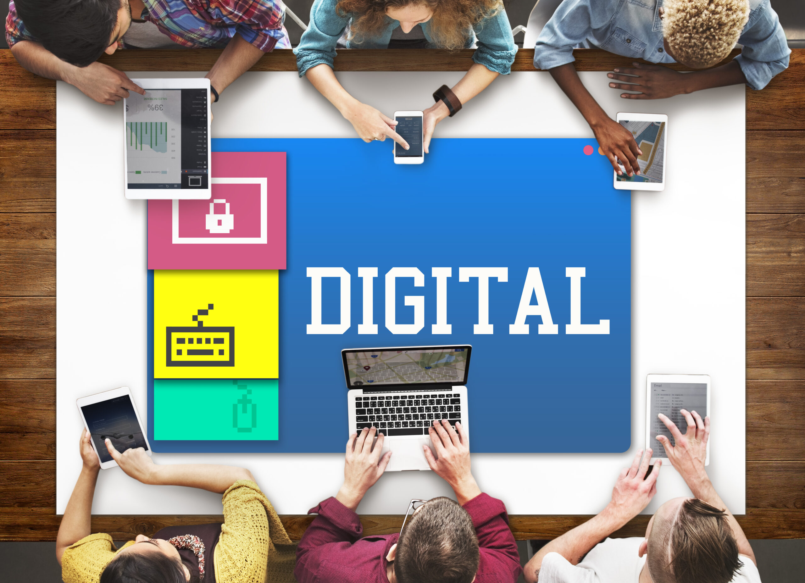 The Golden Rules for internet advertising - Small Business UK