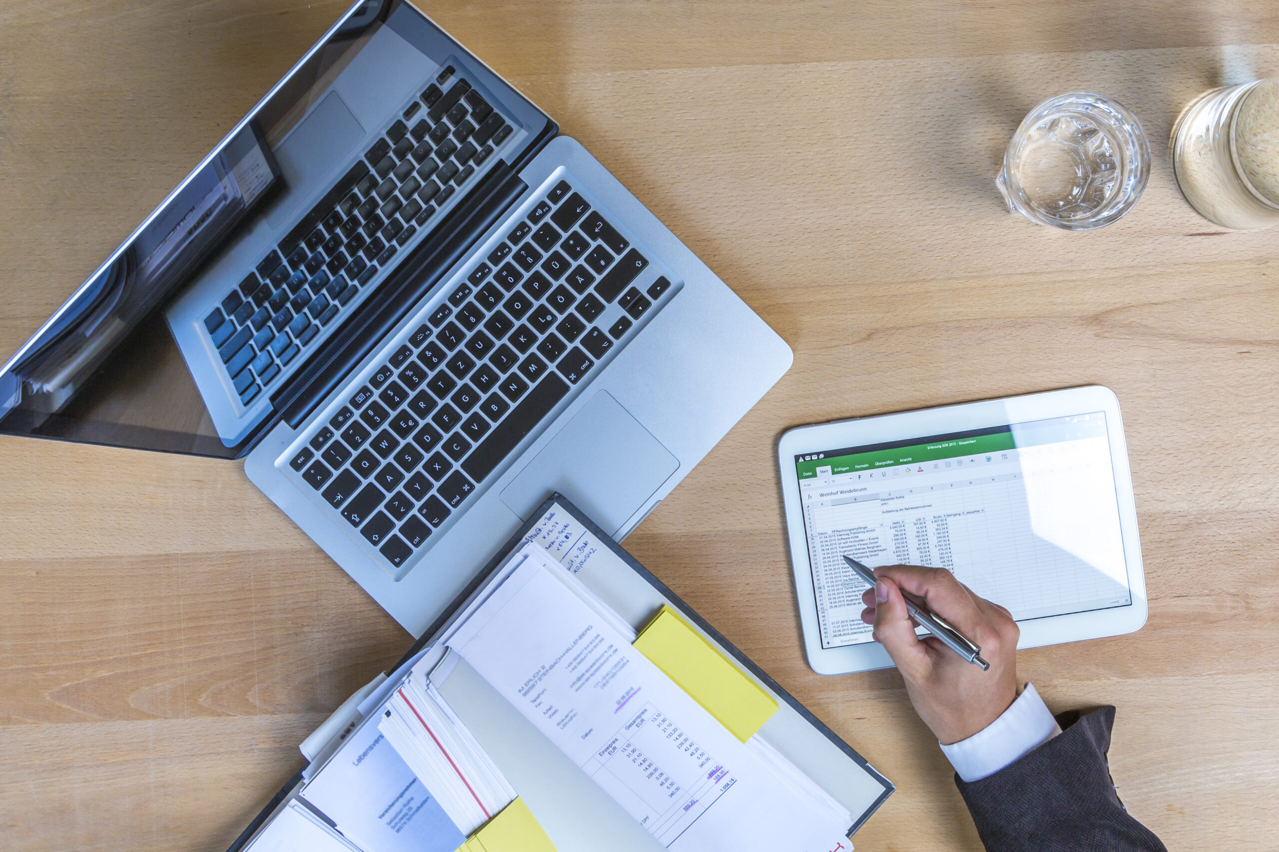 Businesses should act now to prepare for HMRC digital tax system