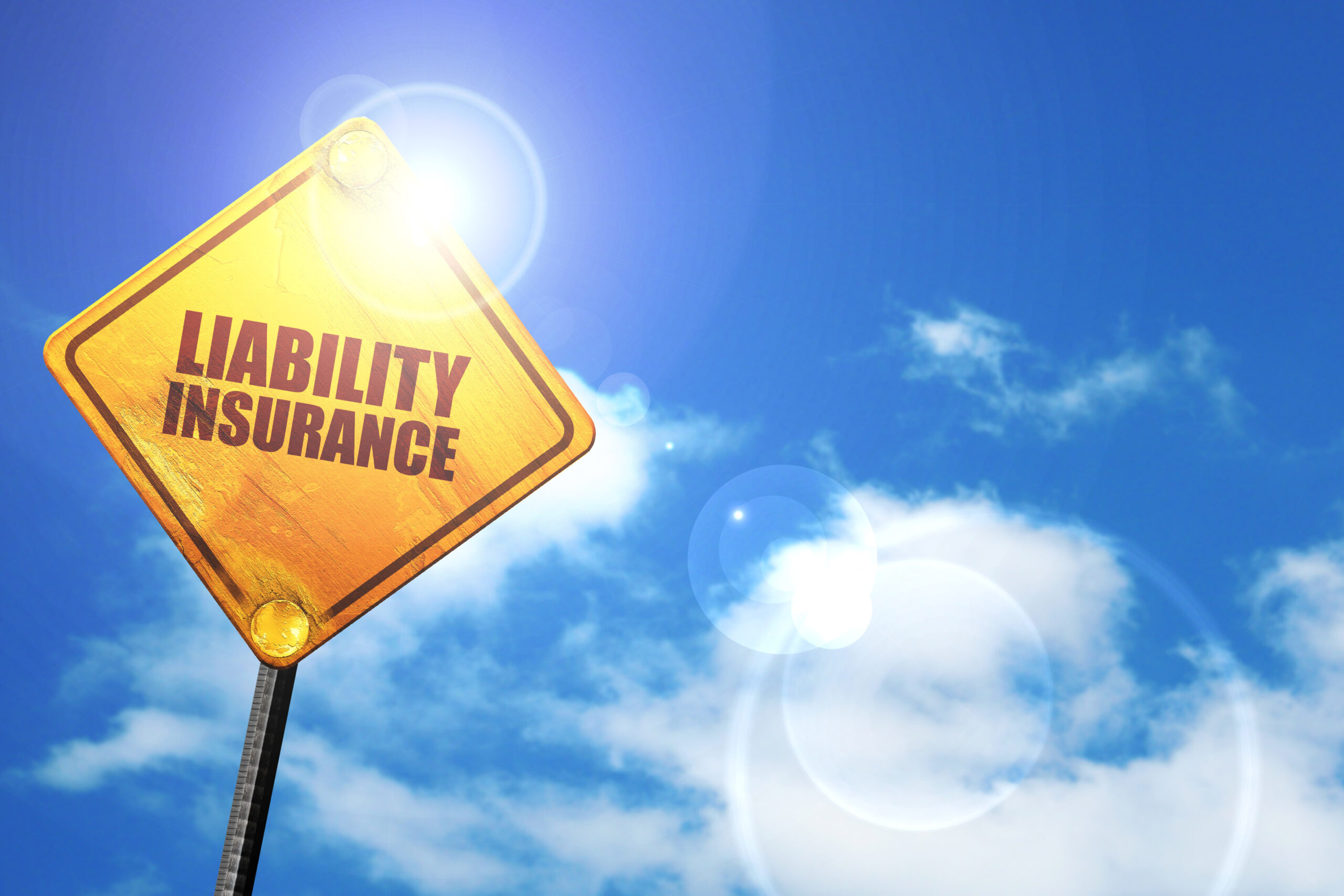 Mind the gap: What you need to know about liability insurance
