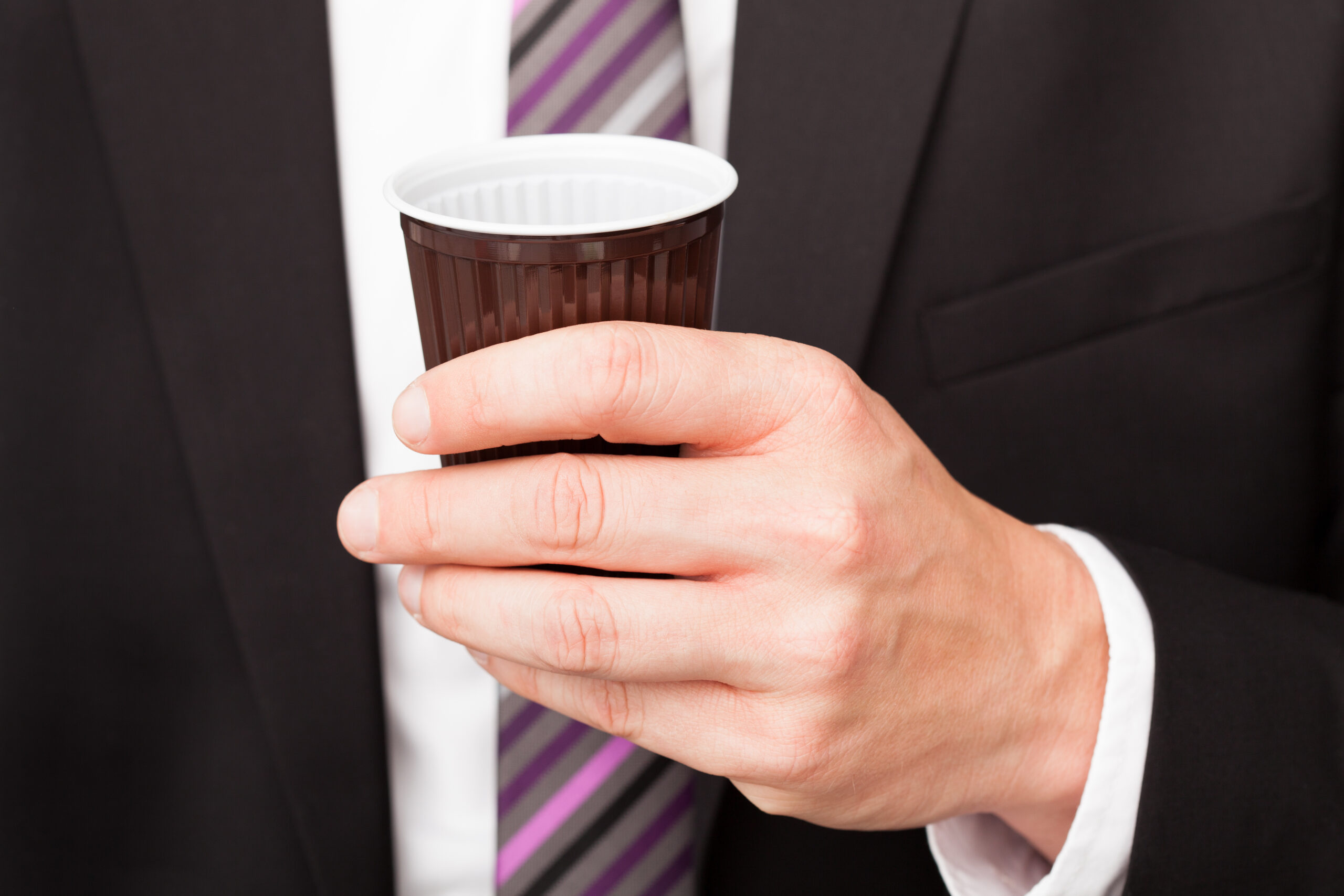 Vending coffee: What are the options for your business?