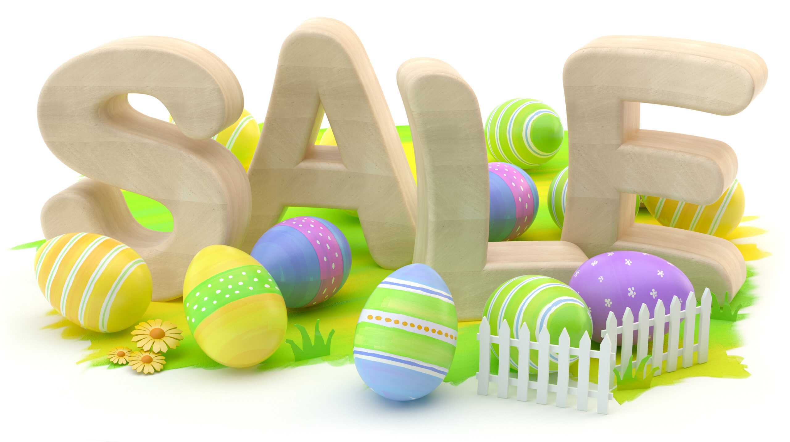 Bigger than Christmas? Easter electronics sales beat festive shopping peak