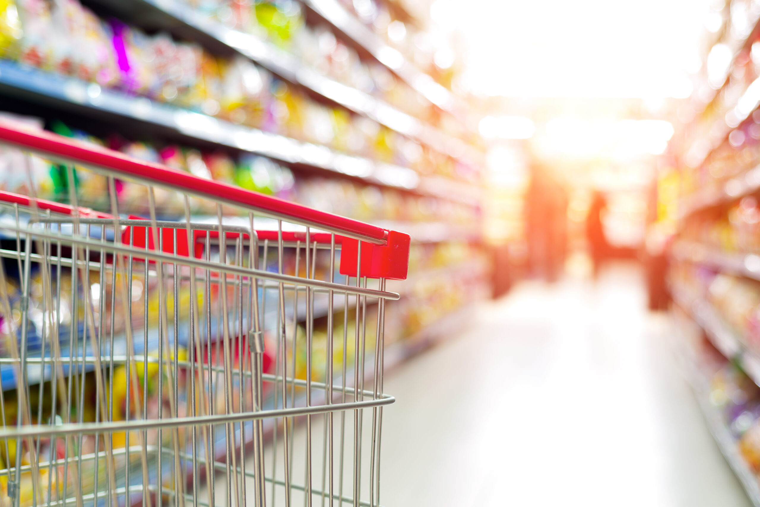 Greater competition between UK supermarkets - Small Business UK