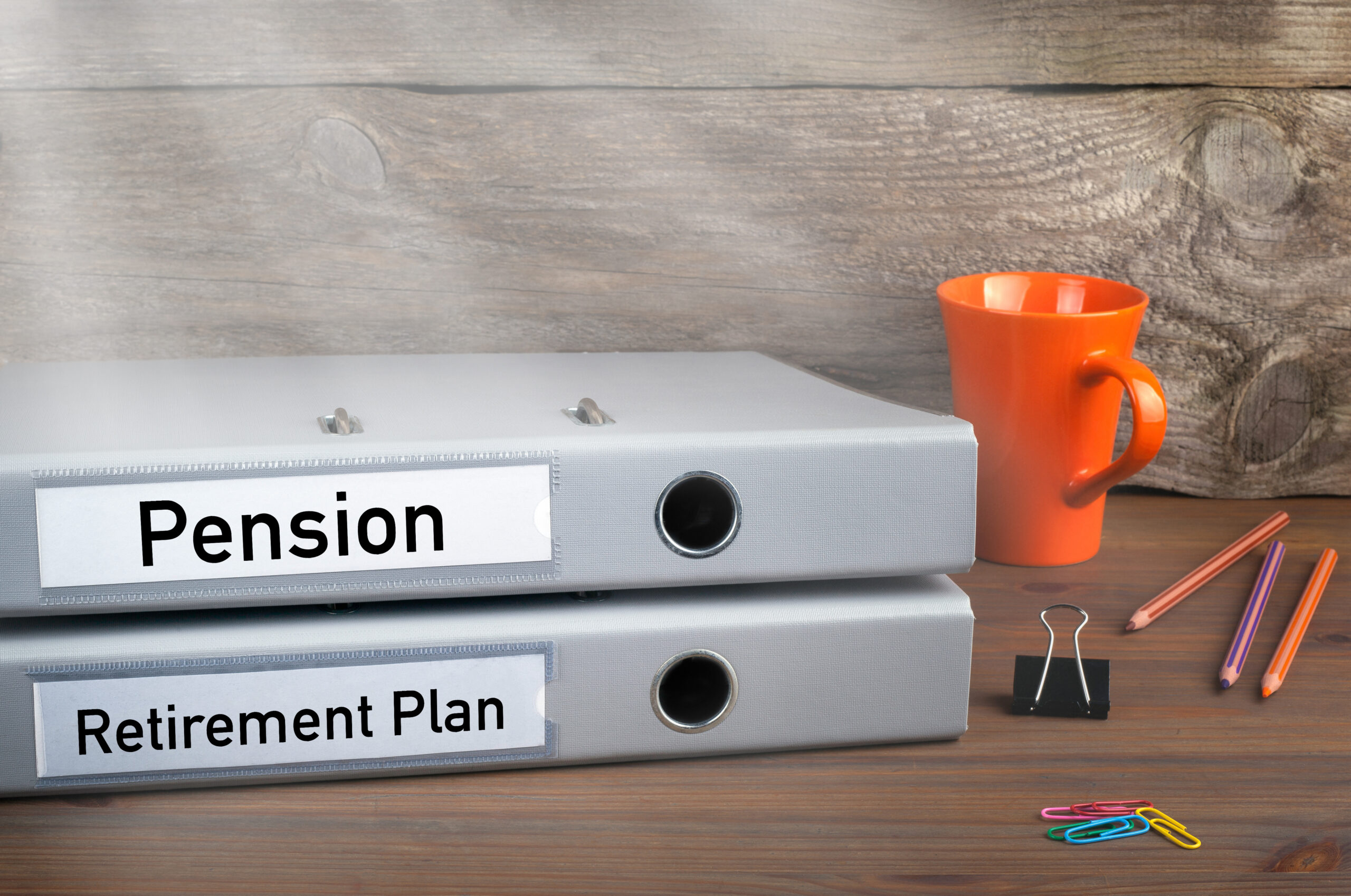 5.5 million people are saving more as a direct result of the pension ...