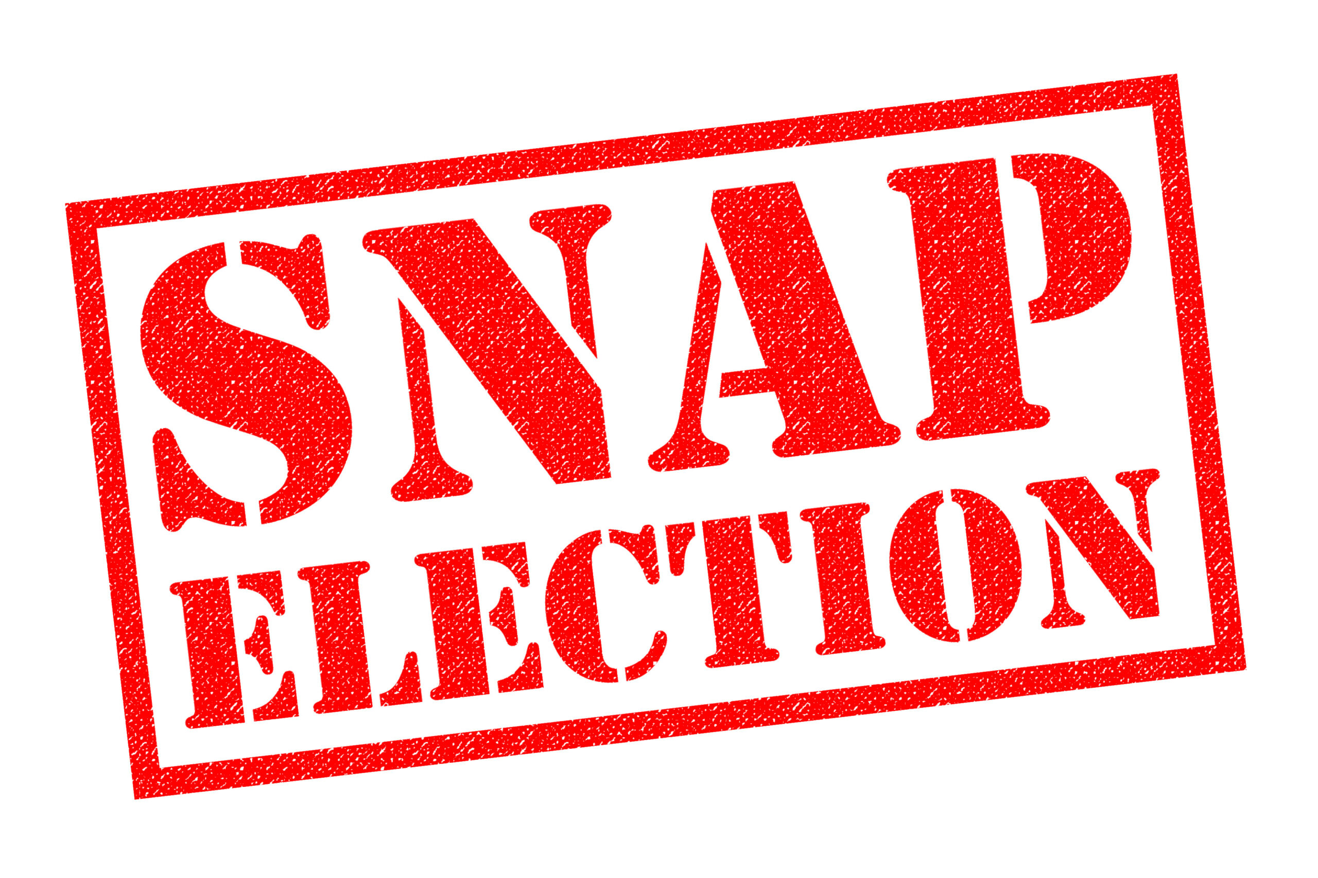 Snap election: SMEs should plan for more short-term turmoil