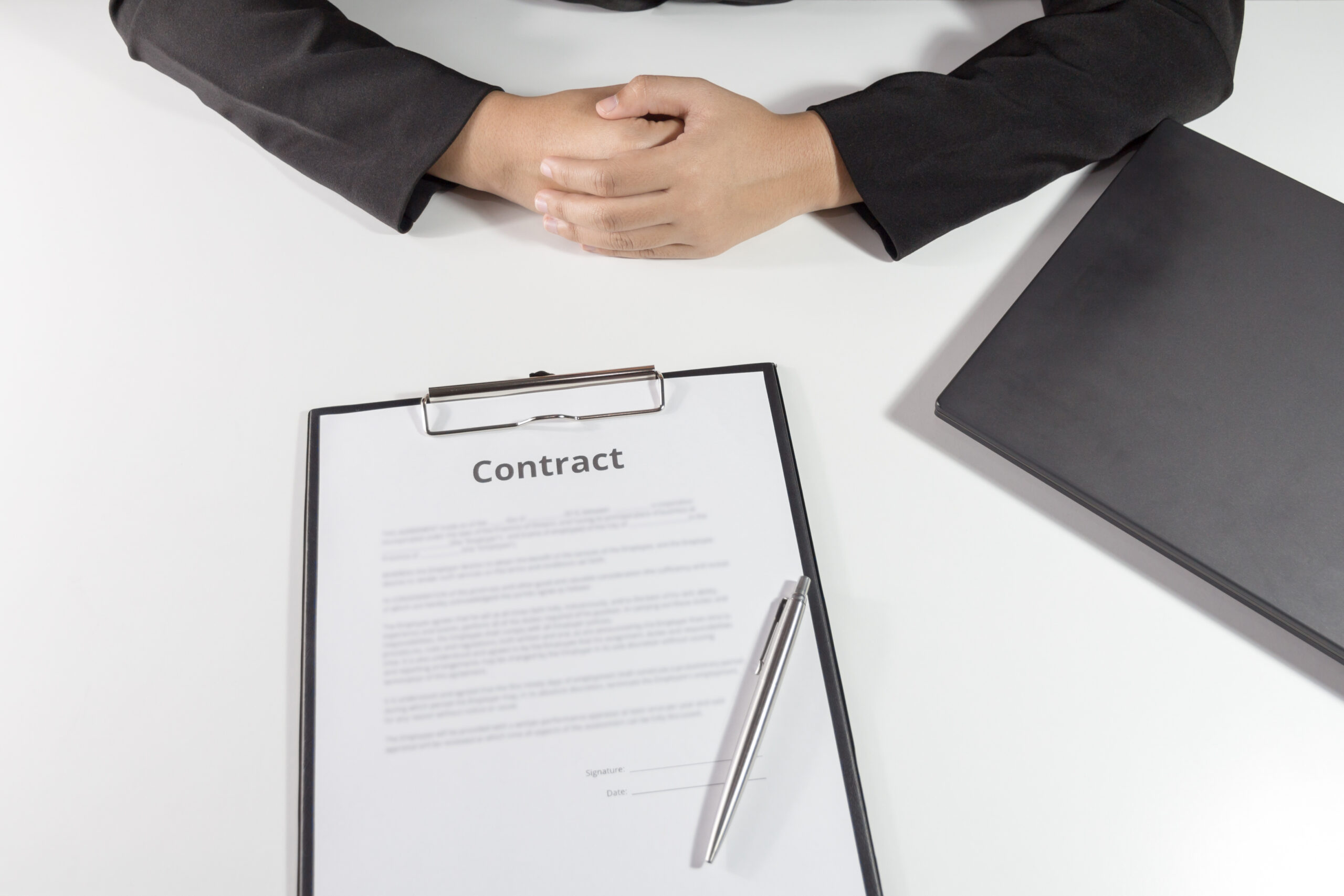 How to motivate employees on temporary contracts