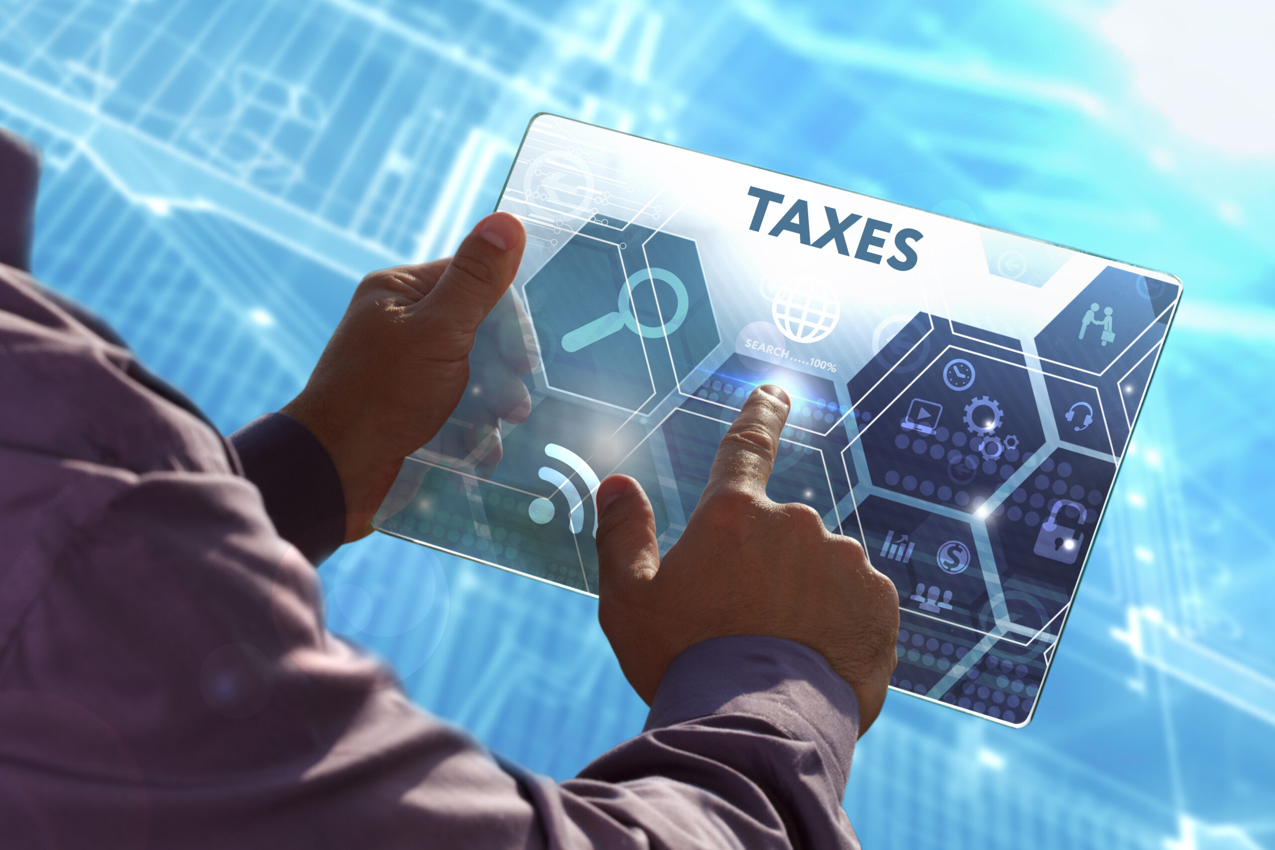 Digital tax switch: How SMEs can ease the transition to digital taxation