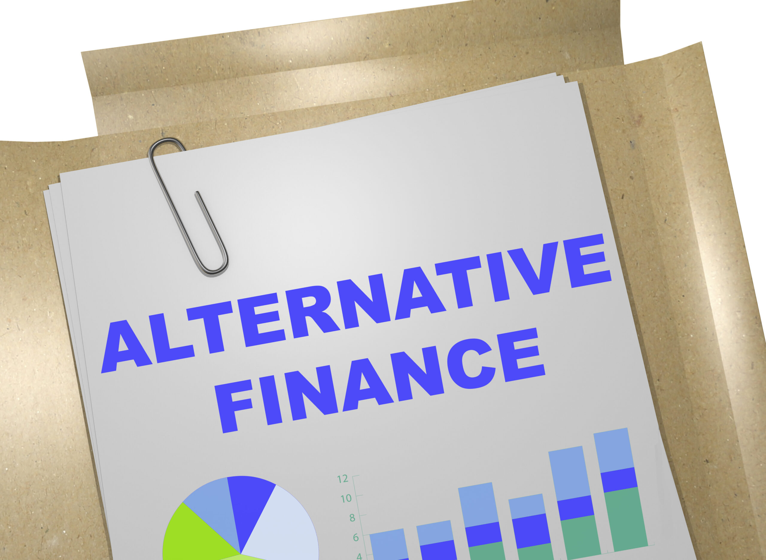 Alternative business funding: How to use it to help your business grow