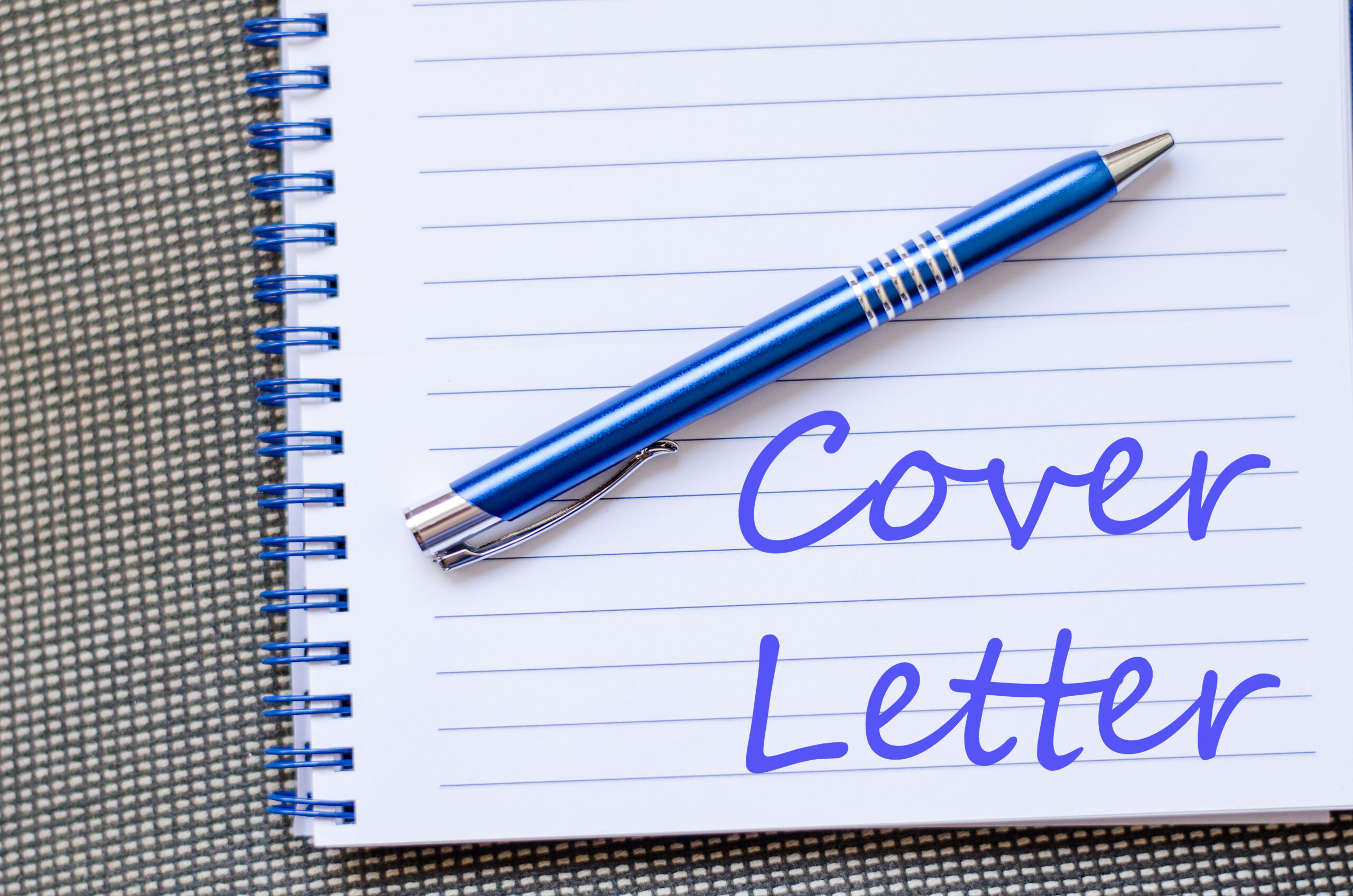 Application nightmare: Should you tailor your cover letter for every job?