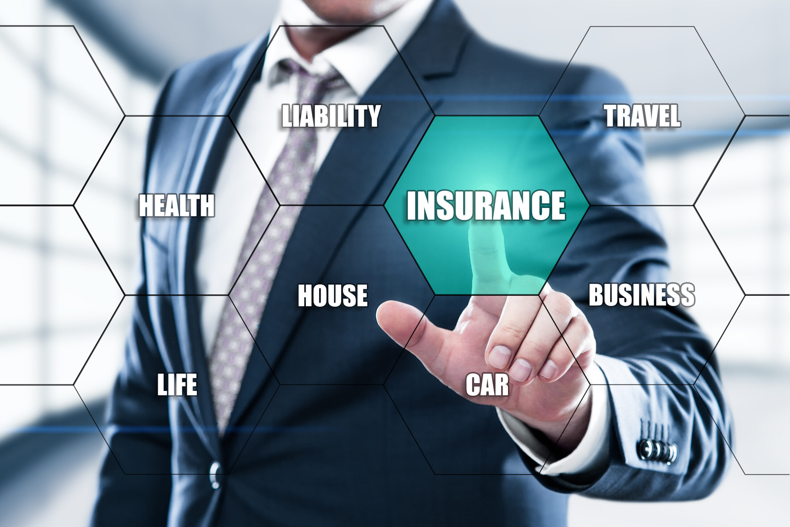 Small business insurance: Essential cover to bear in mind