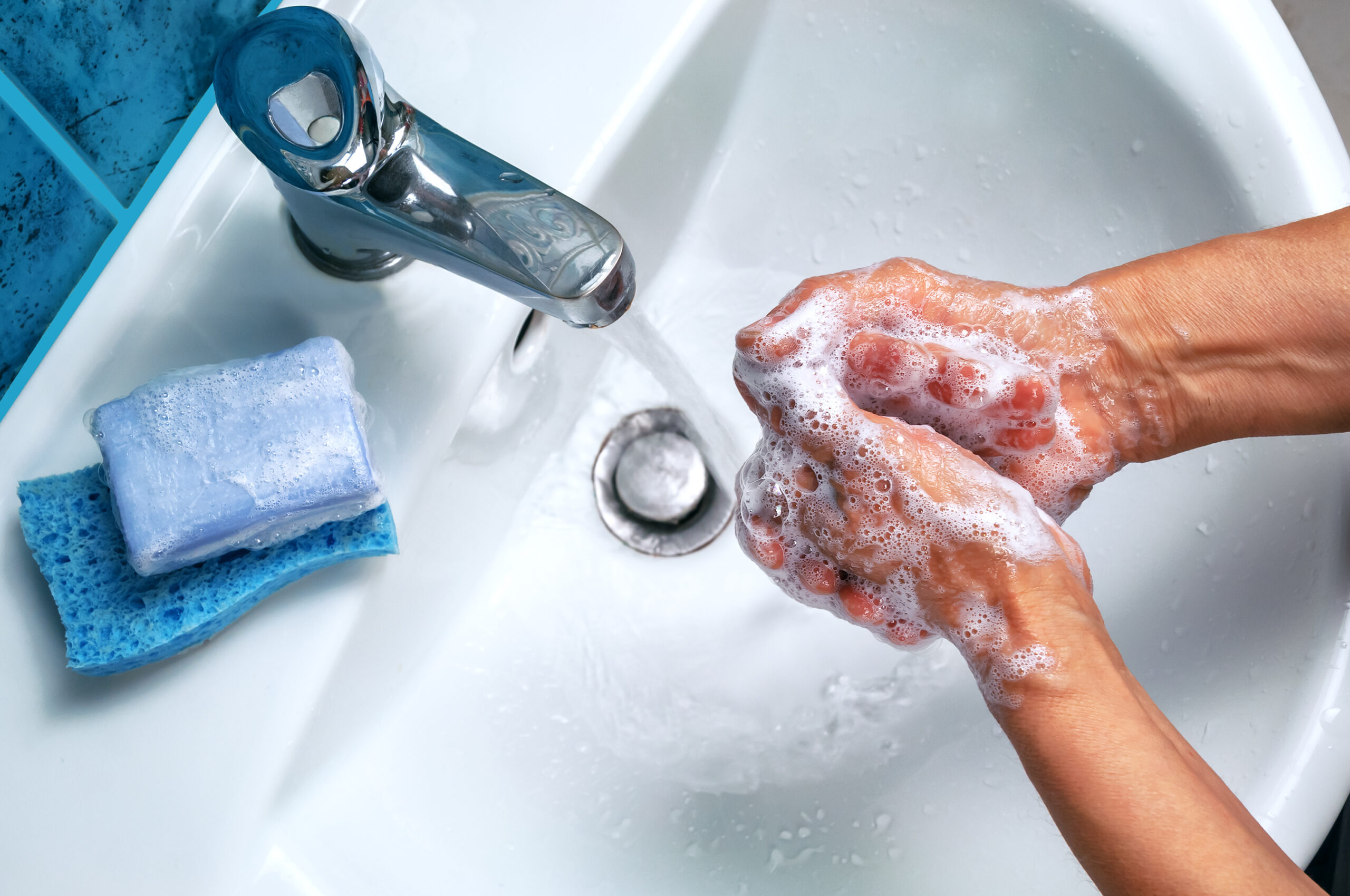 Does poor hygiene negatively affect concentration at work?