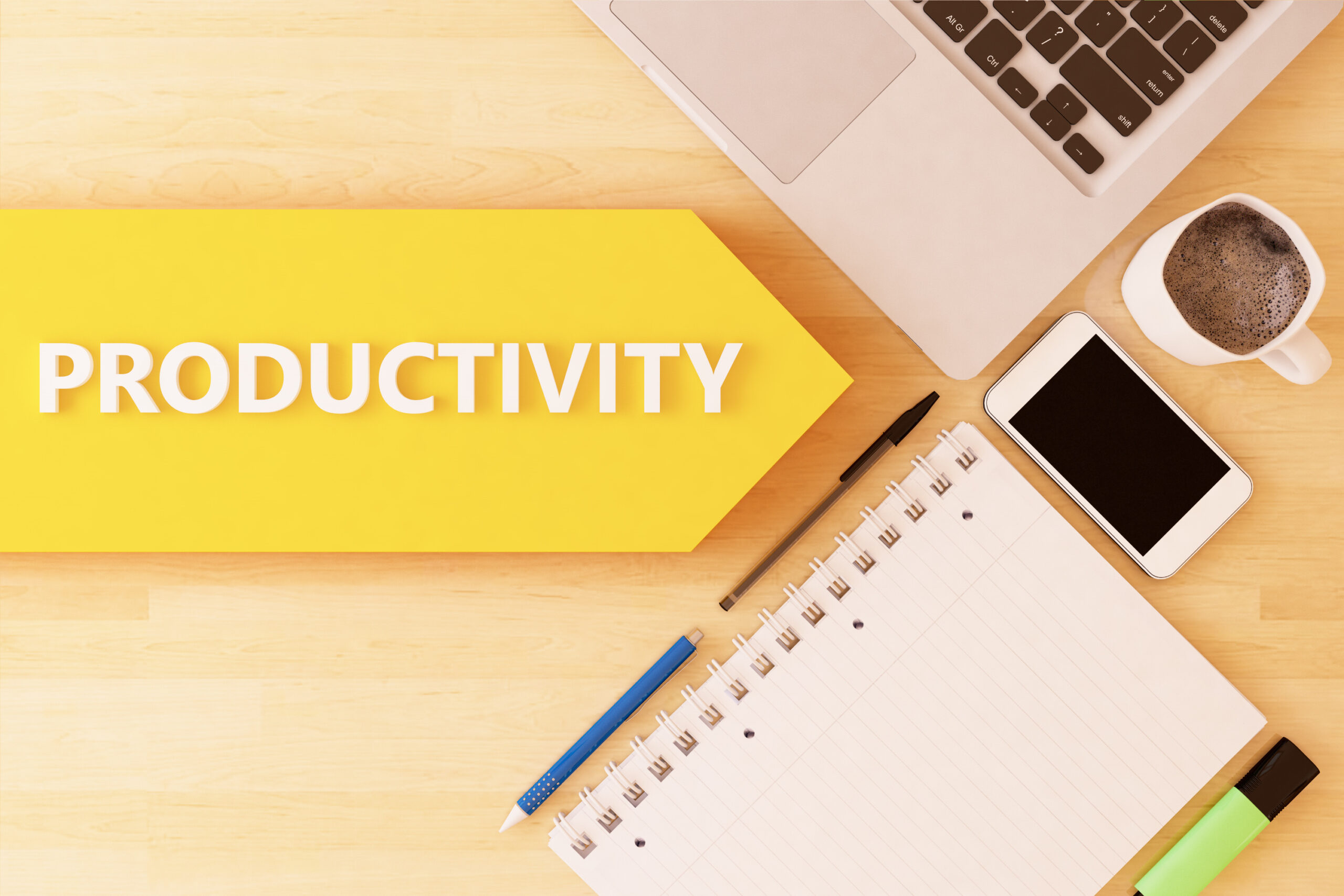Five science-backed tips for boosting productivity in office meetings