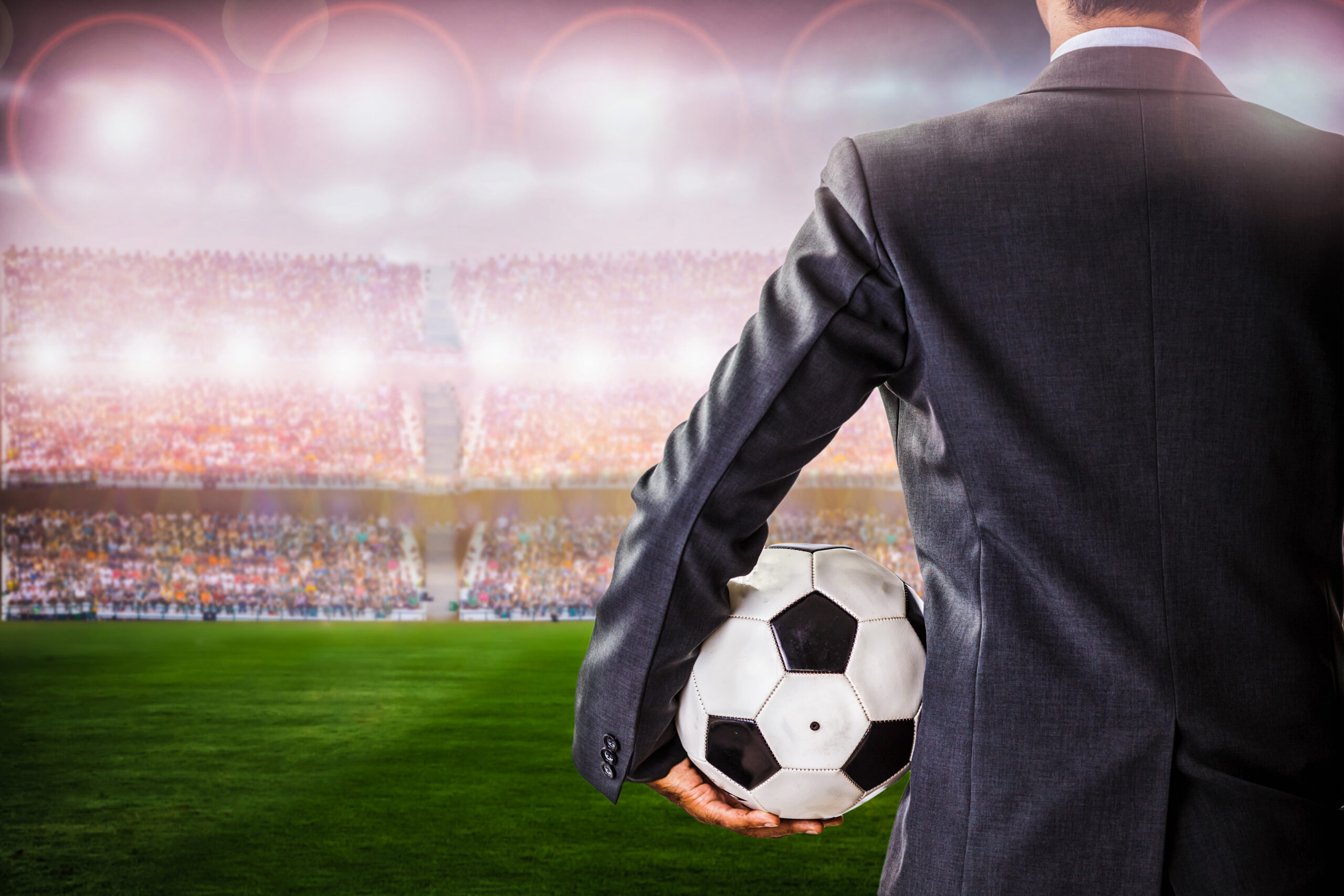 What can football managers teach small business?