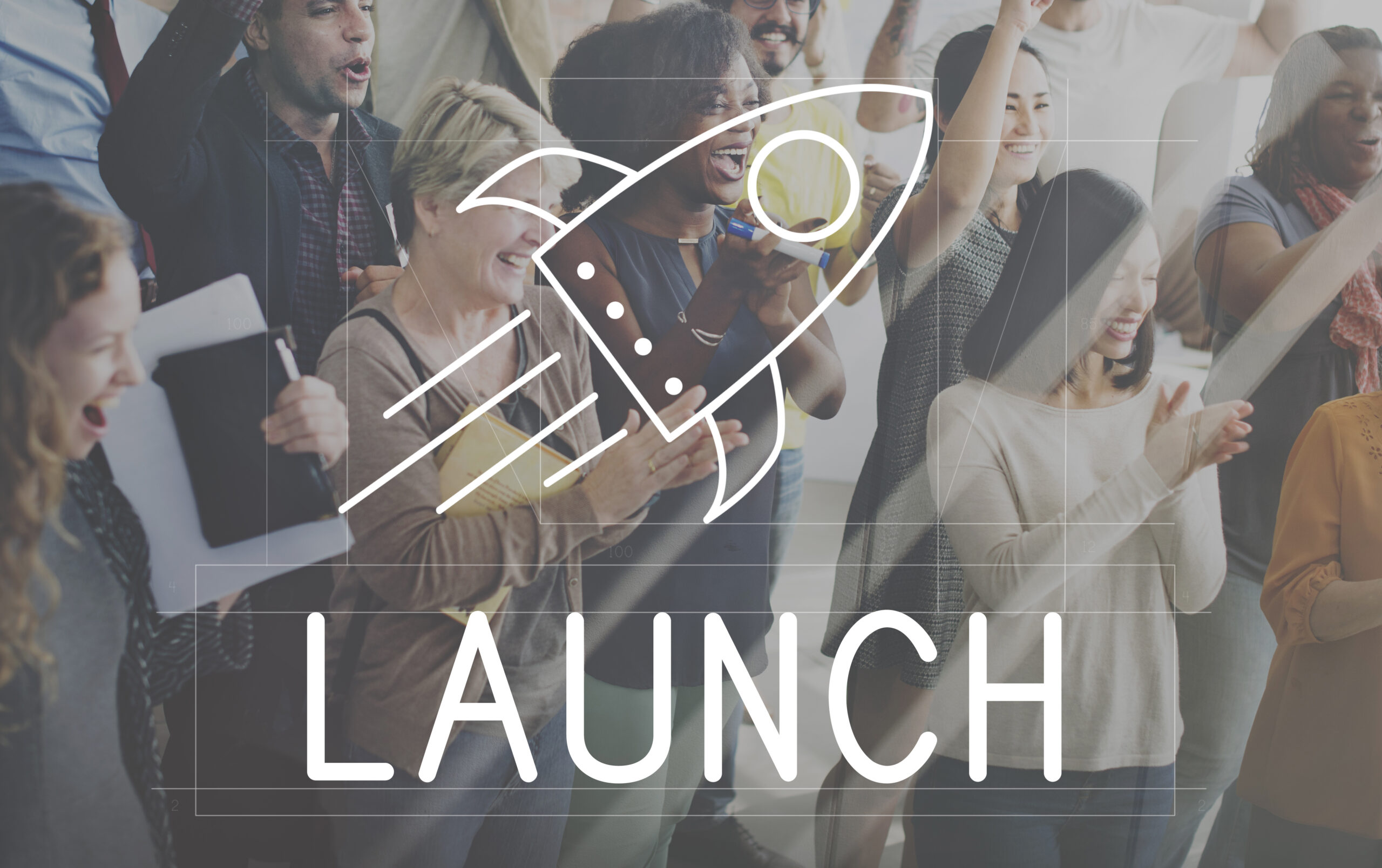 Five reasons startups should plan a business launch event