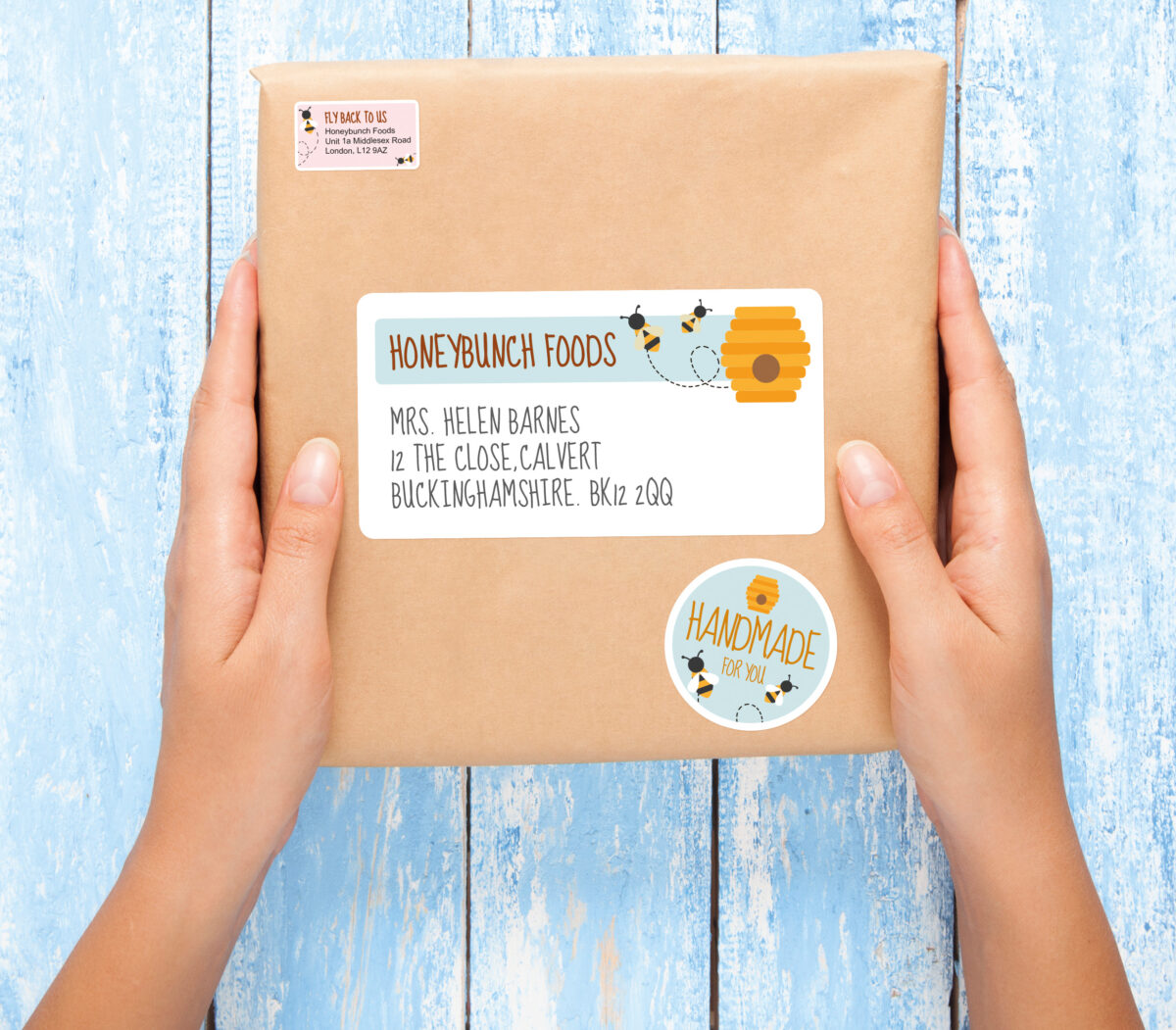 New research reveals the power of persuasive labels