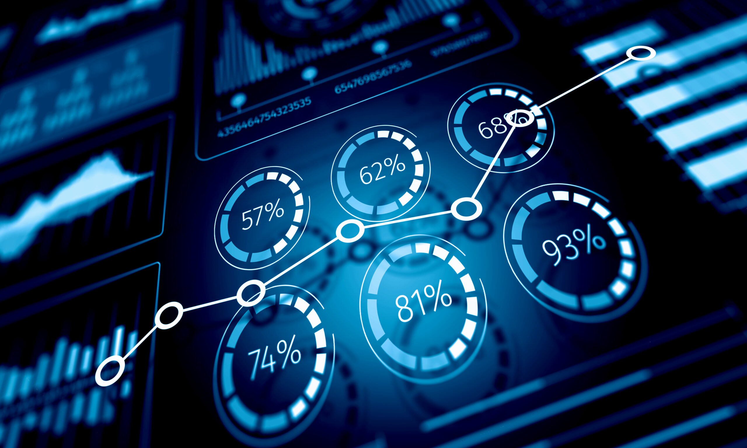 Selling online: UK SMEs switch to digital sales in 2018