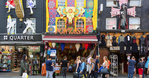 Fifteen reasons why you should shop at a local company