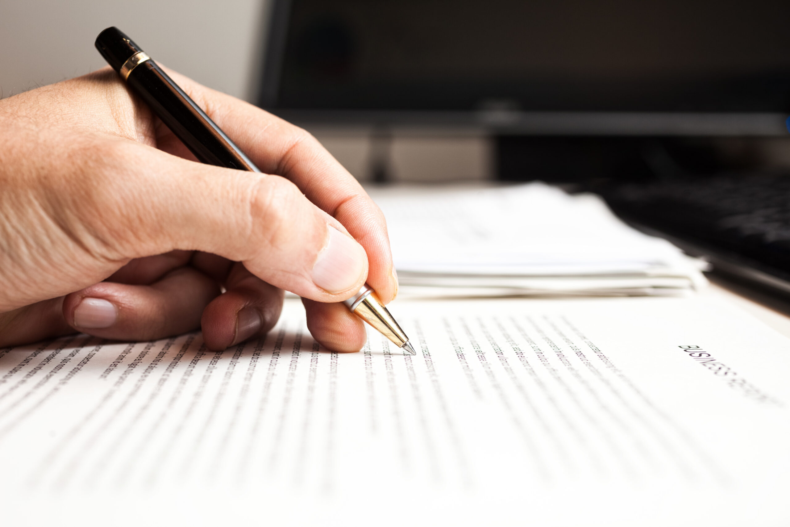 Save your online reputation with professional LinkedIn profile writing