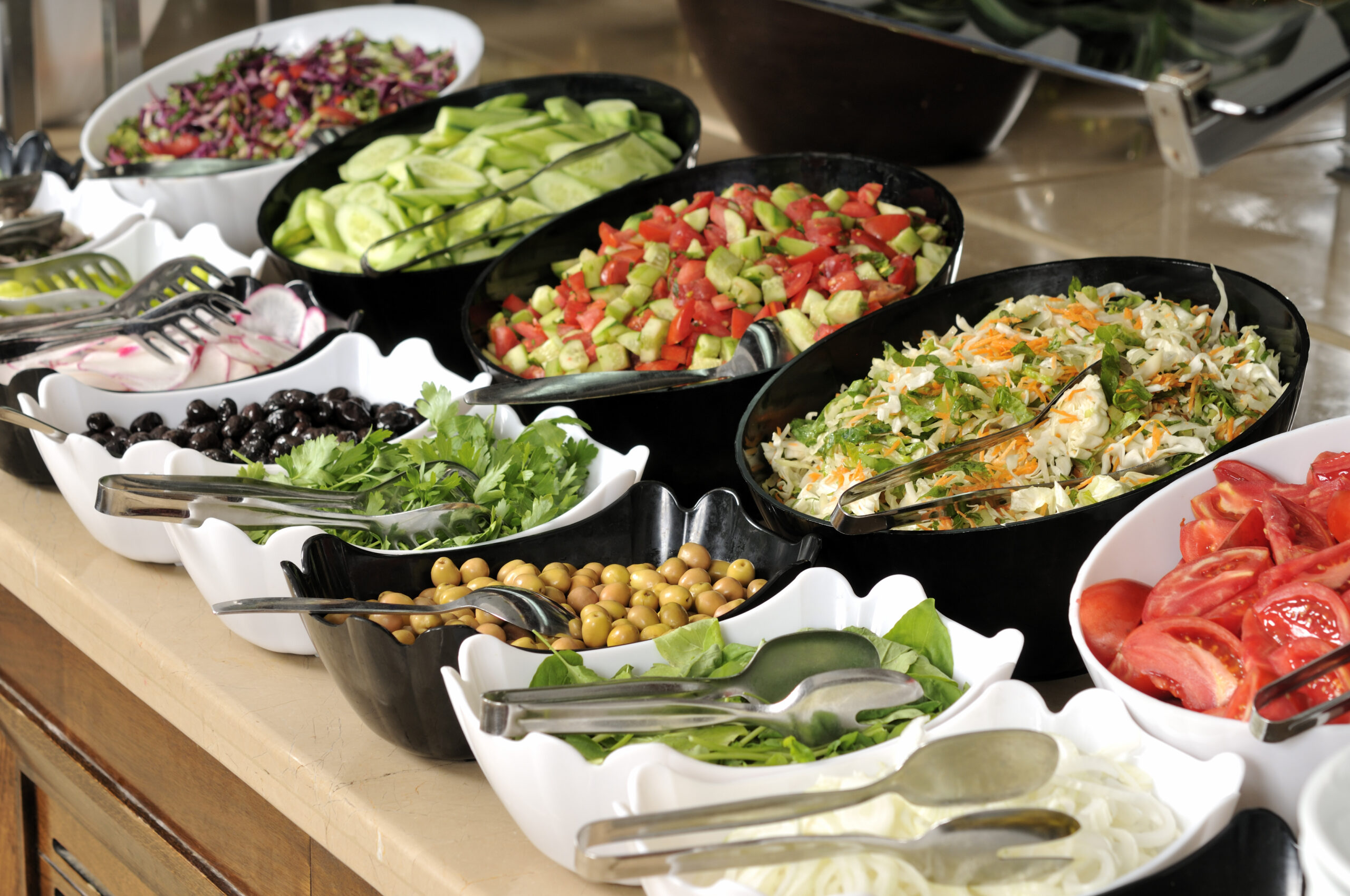 Healthy margins for speciality food - Small Business UK