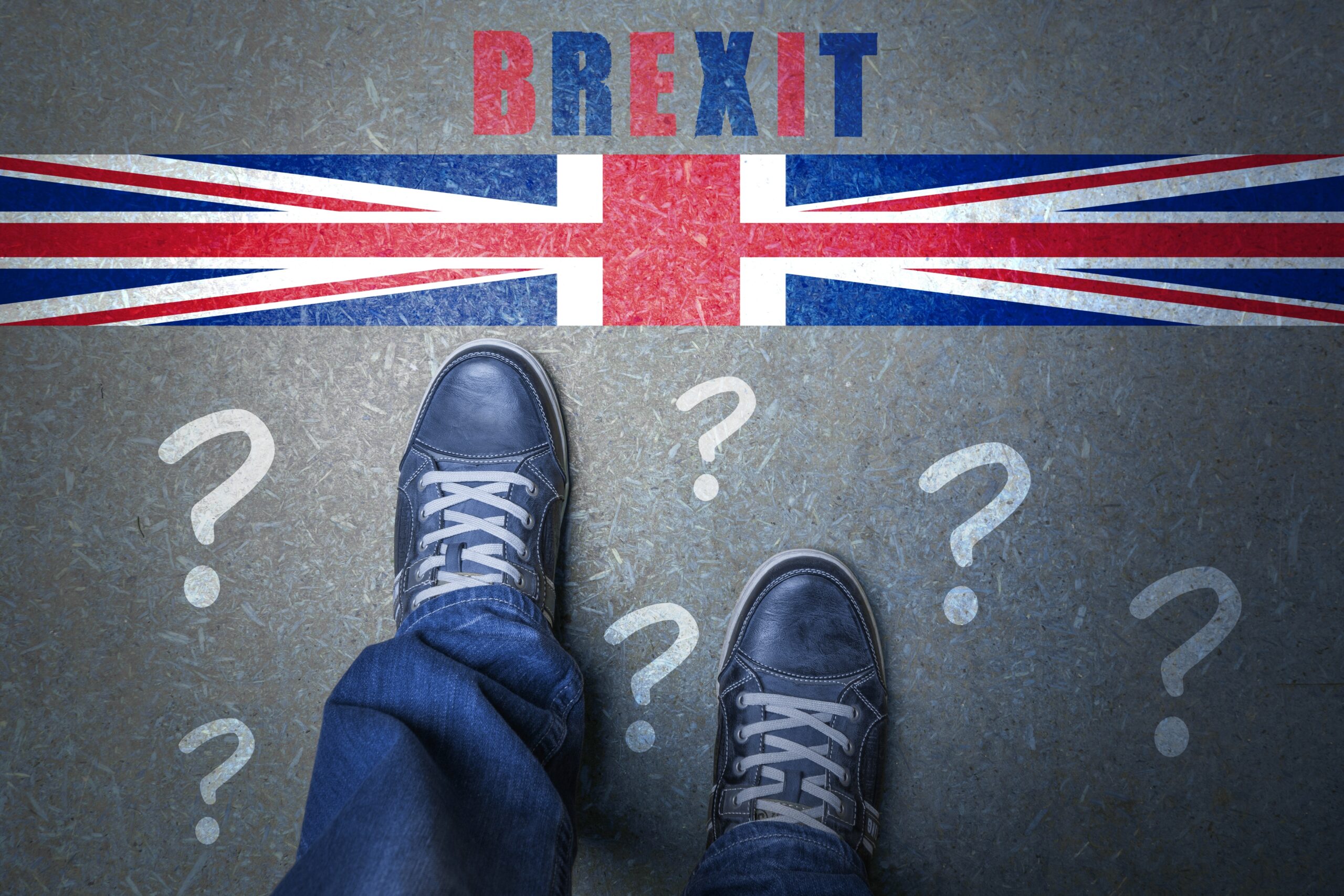 The flip-flopping sentiment on Brexit: Where do small businesses stand now?
