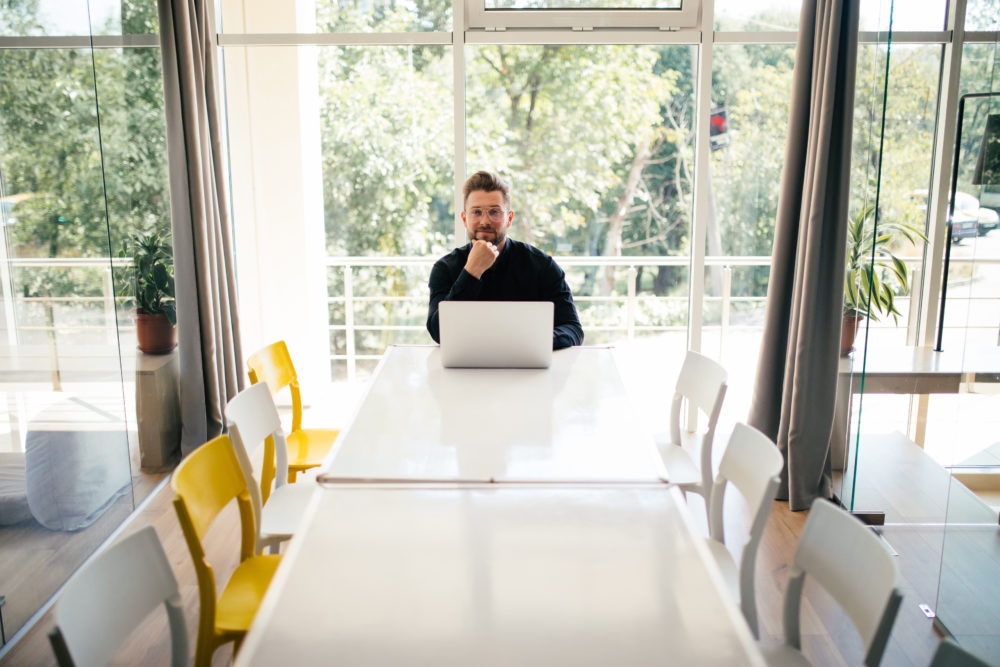 Open plan offices: how to make them work for you and your employees ...