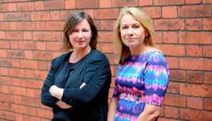 How to create a new business model in a crowded market