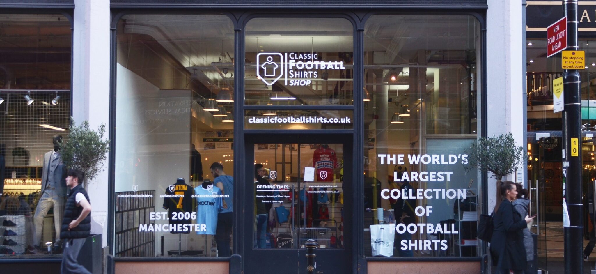 The essential guide to setting up a pop-up shop in the UK