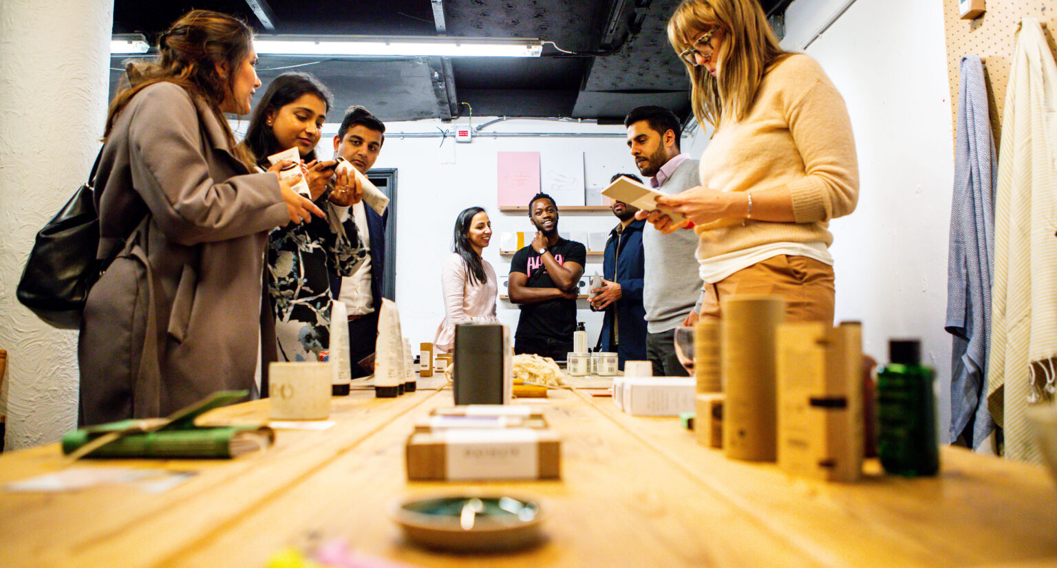 The essential guide to setting up a pop-up shop in the UK