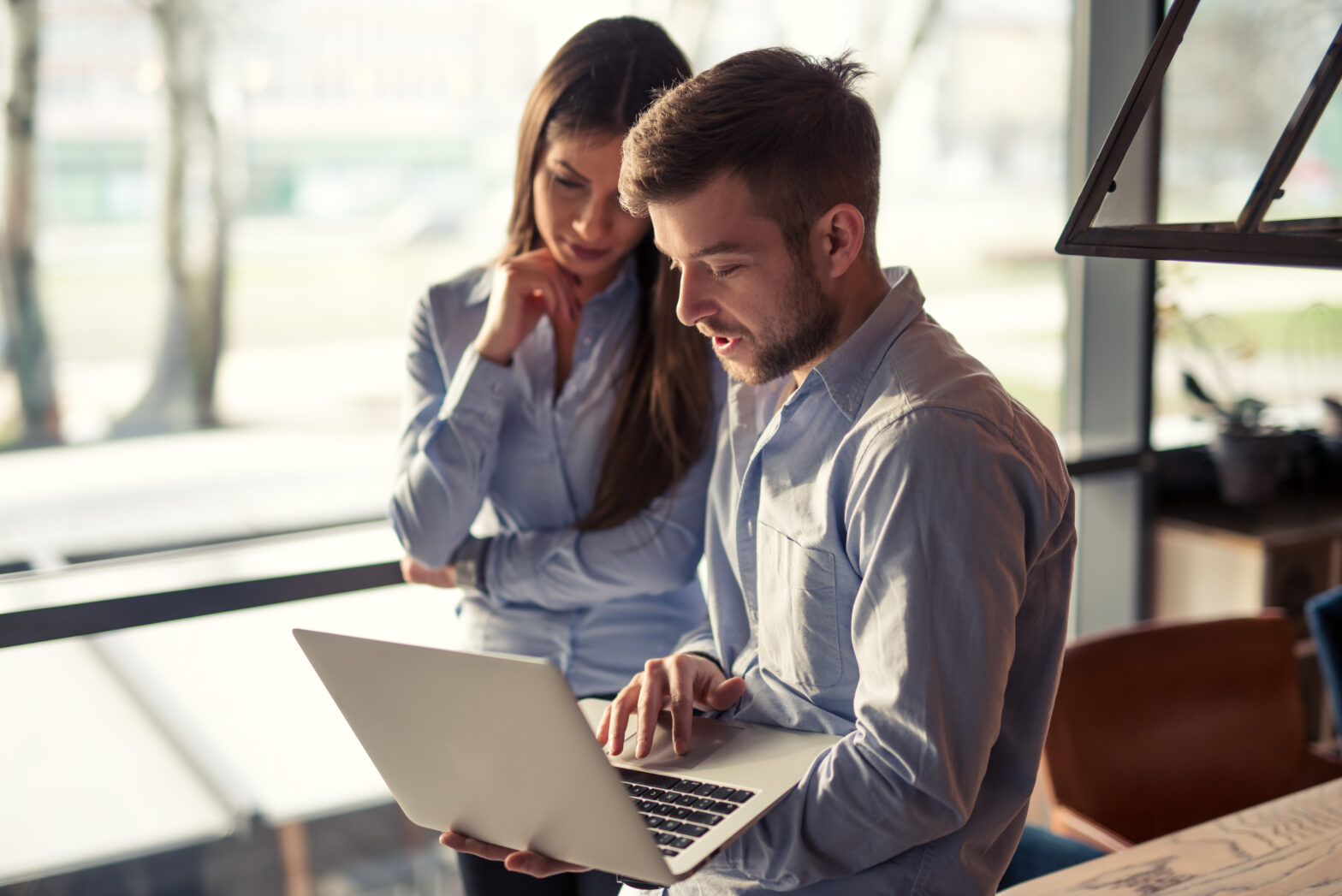 How to make your office technology work for you - Small Business UK