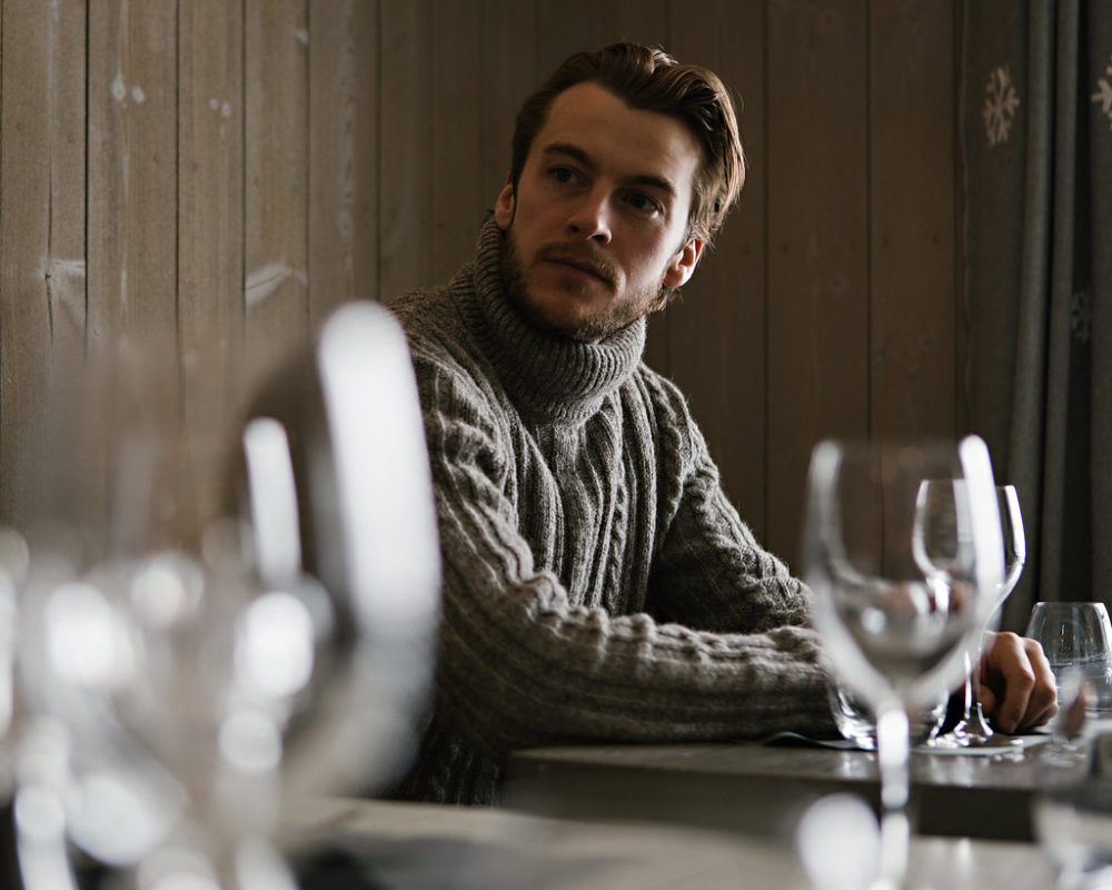 Entrepreneur Q&A: Peter Hillary, co-founder of Edmund Hillary clothing