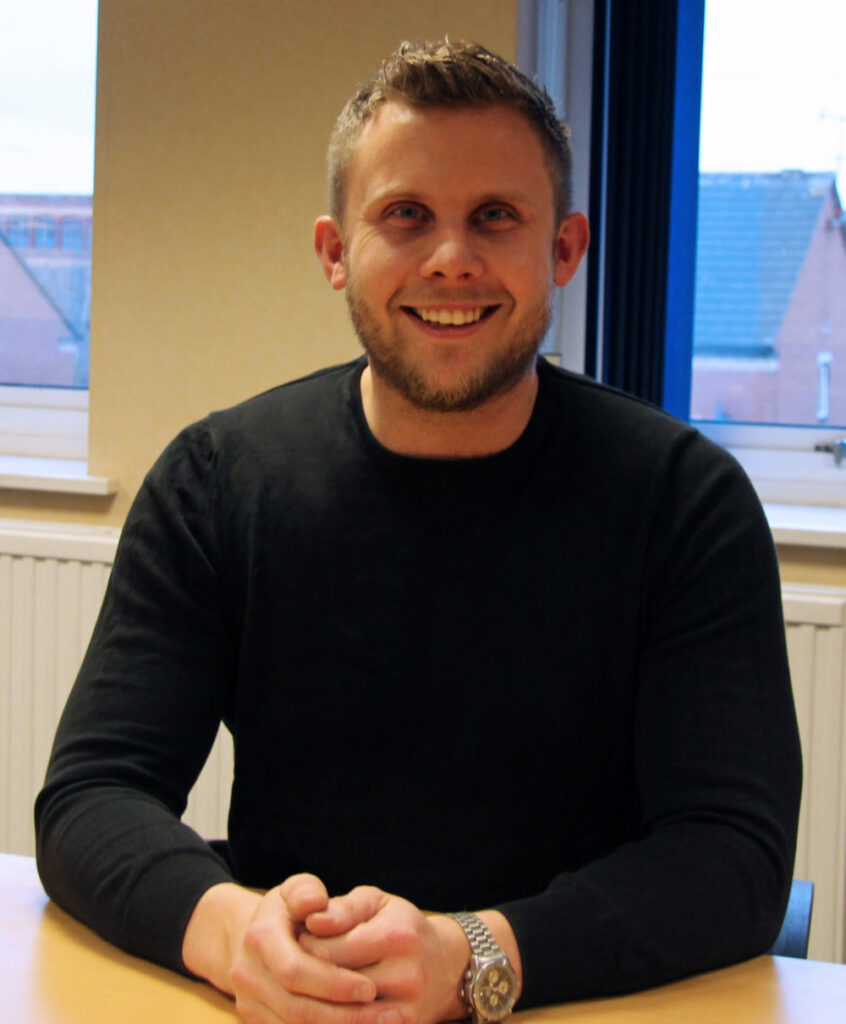 The essential guide to starting a business in Nottingham