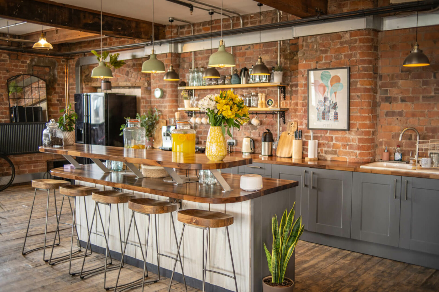 5 of the coolest co-working spaces in Manchester for entrepreneurs